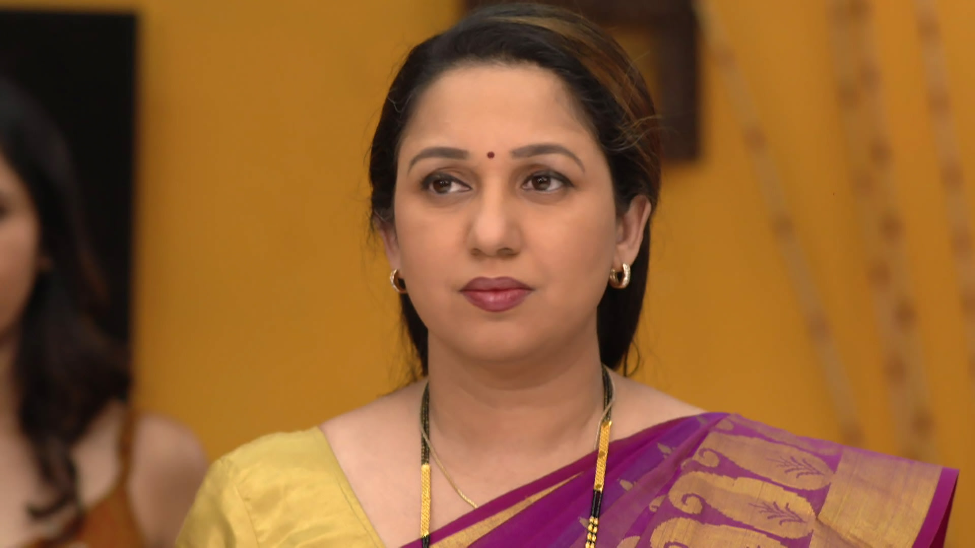 Watch The Return of Vaishali Online