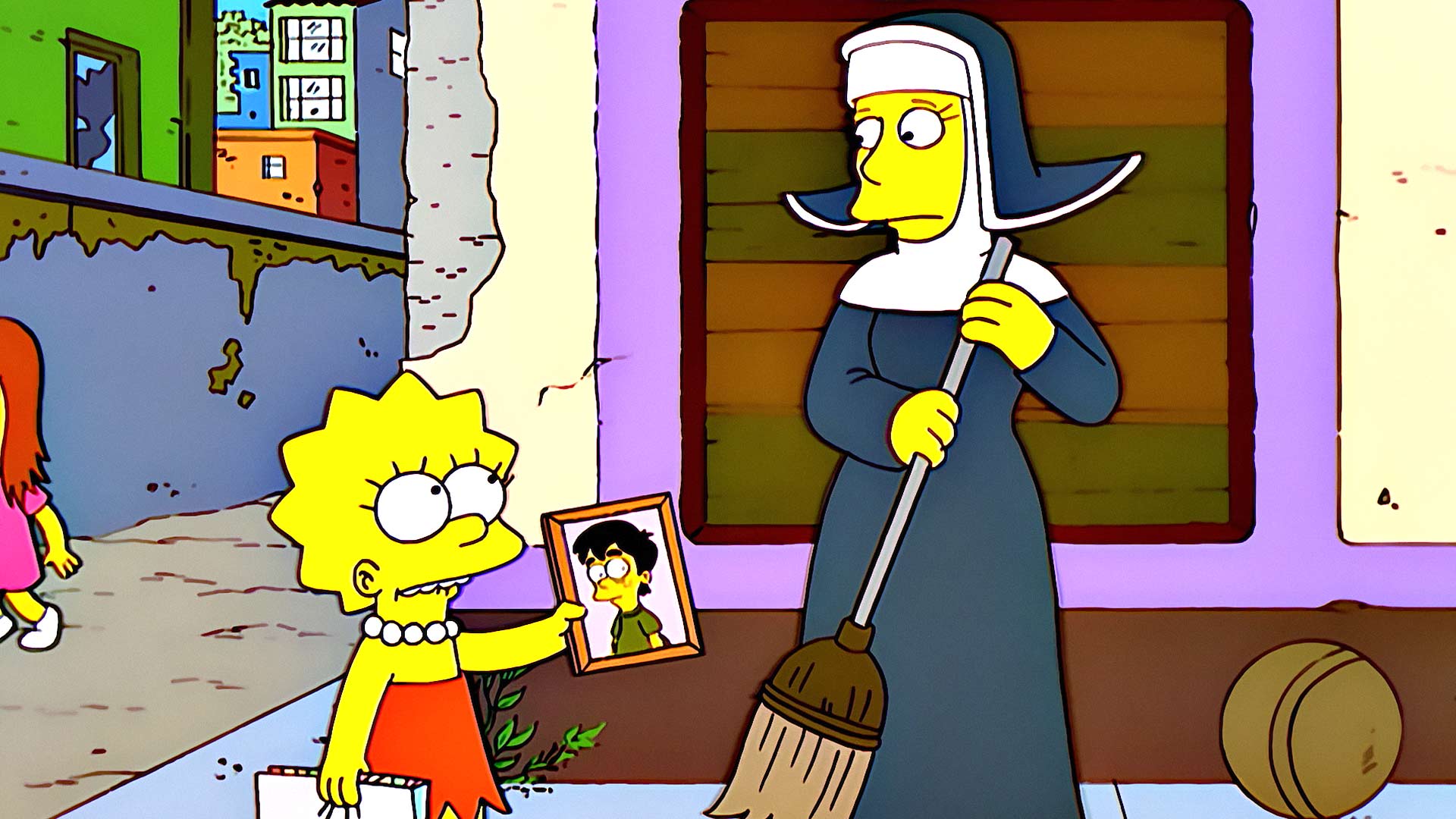 Watch The Simpsons S13 Episode 15 on JioHotstar