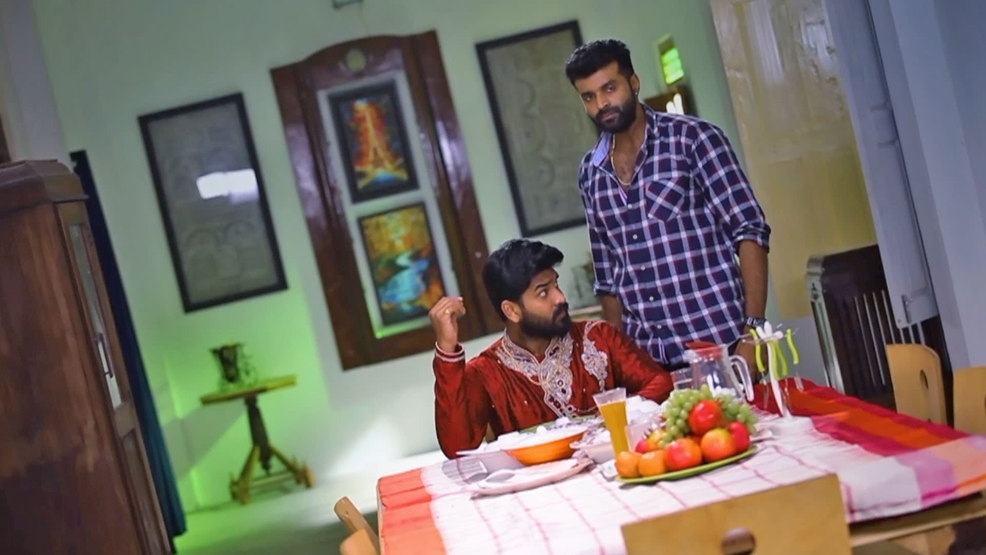 Servant Velan to Lord Velan? - Promo - JioHotstar