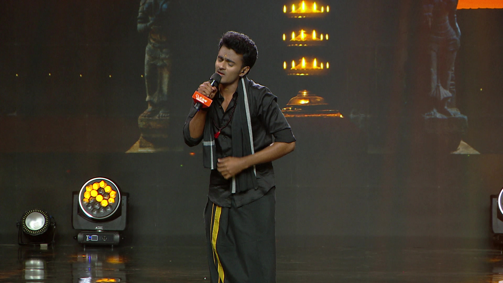 Watch Star Singer S9 Episode 39 on JioHotstar