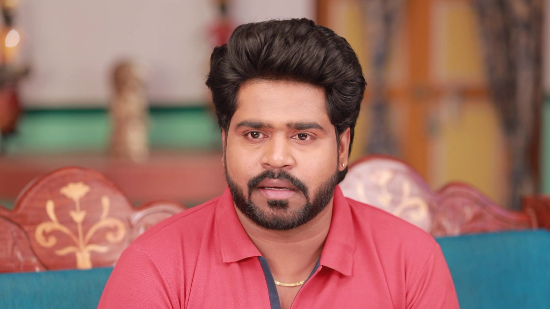 Watch Pandian Stores 2 S2 Episode 319 on JioHotstar