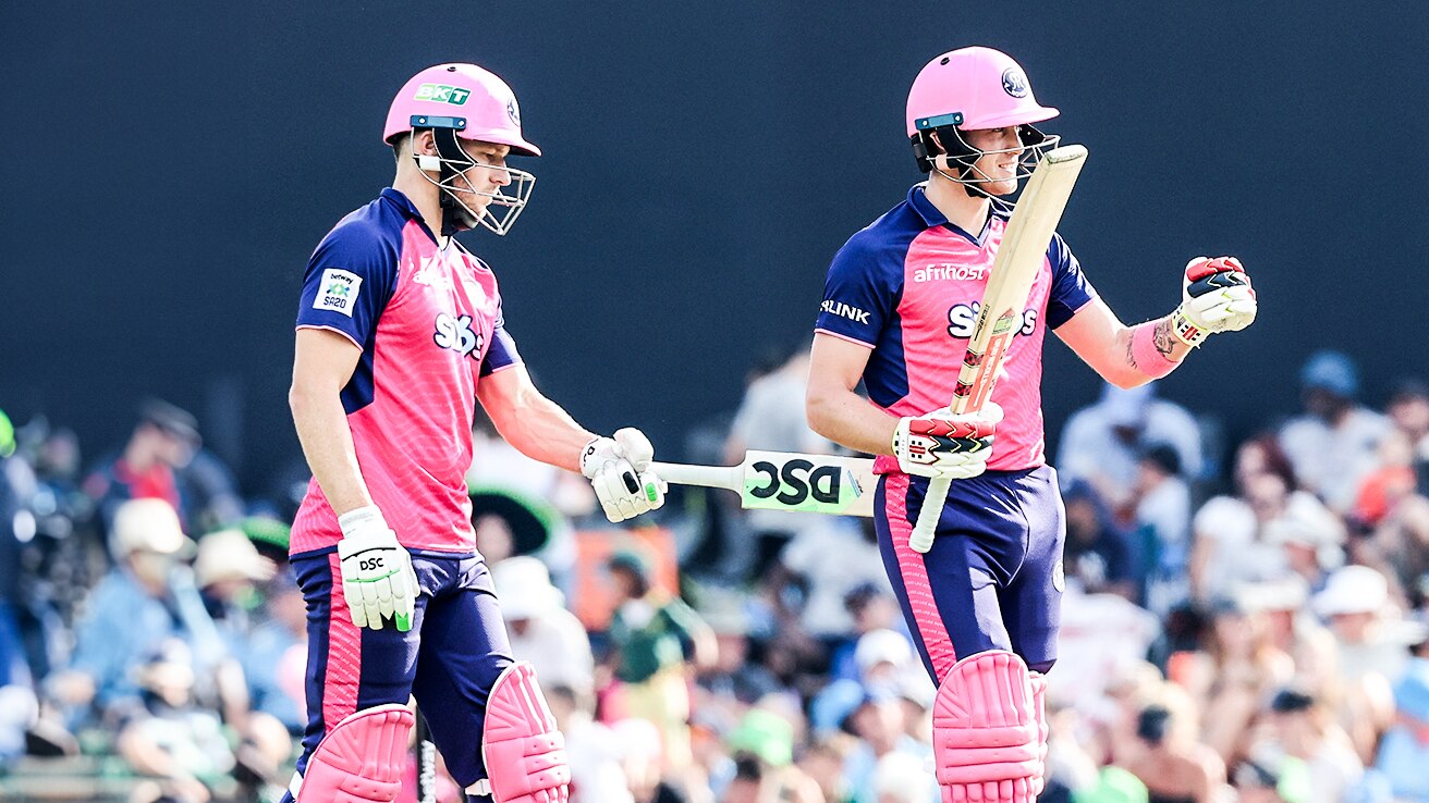 PC vs PR - Miller, Van Buuren's Partnership