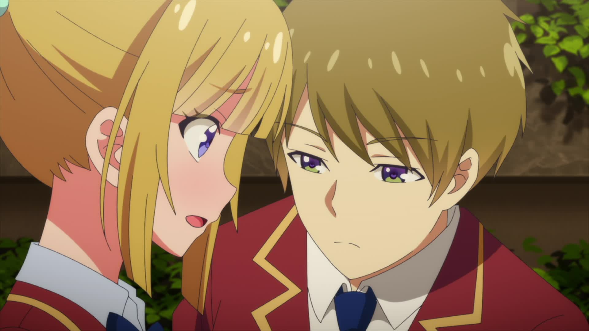 Watch Classroom of The Elite Episode 9 on JioHotstar