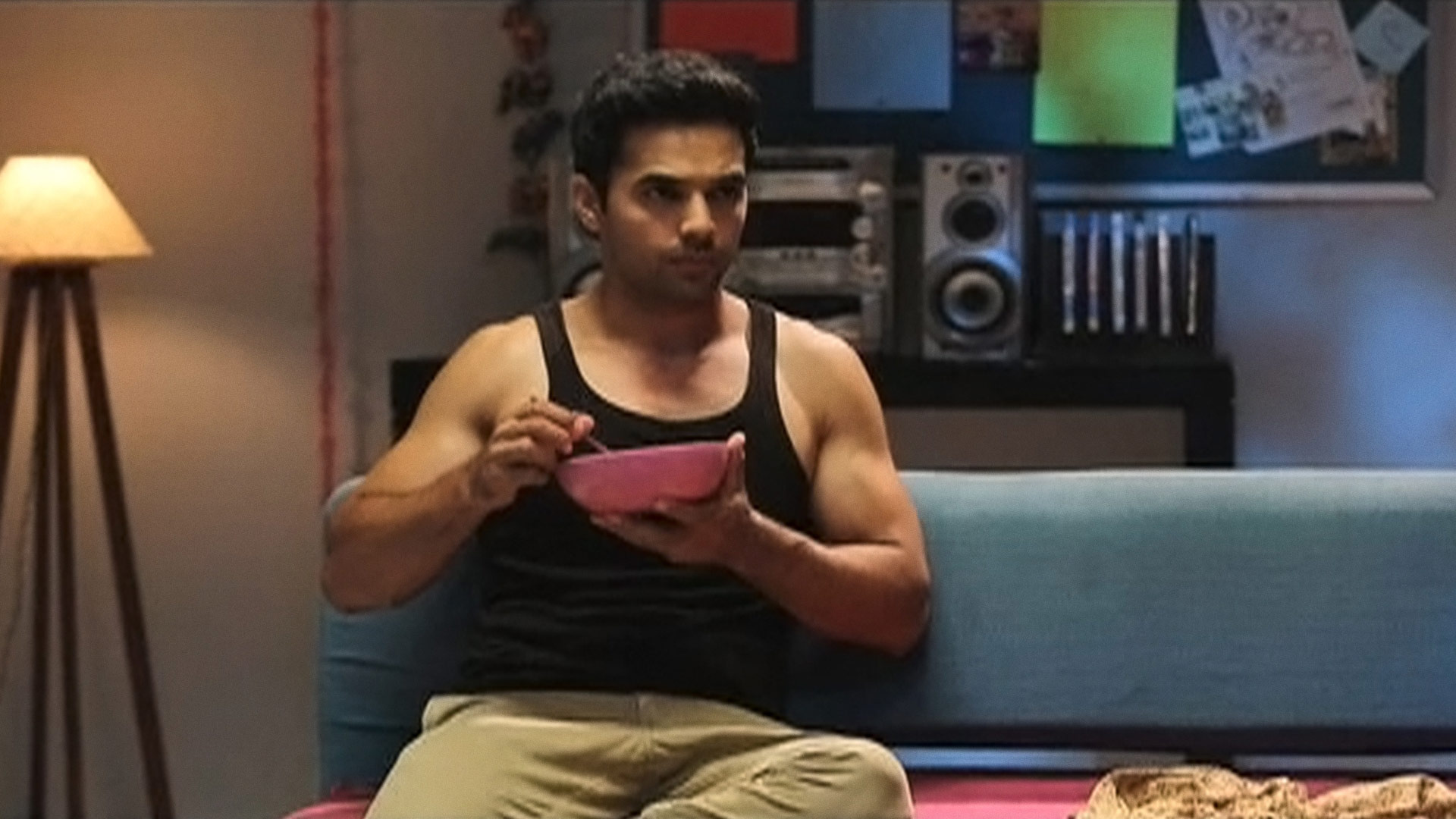 Stream Nikhil and Roshni pretend to be dead Season 5 Episode 5 – Nikhil ...