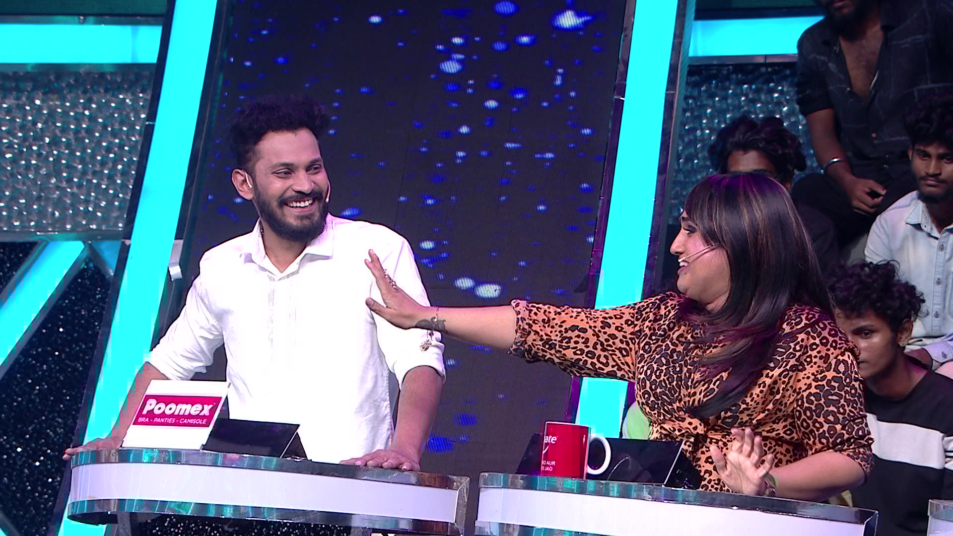 Watch Oo Solriya Oo Oohm Solriya Episode 8 on JioHotstar