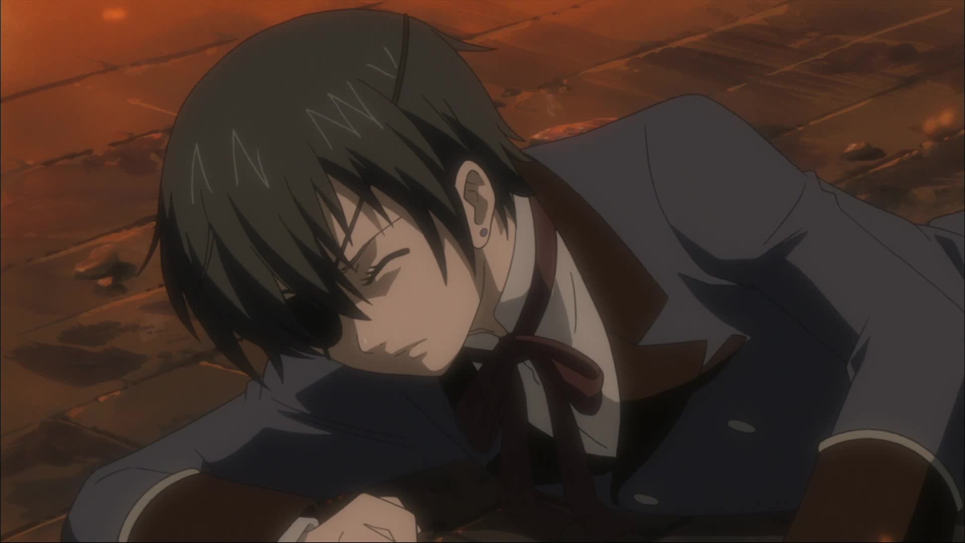 Watch Black Butler S1 Episode 23 on JioHotstar