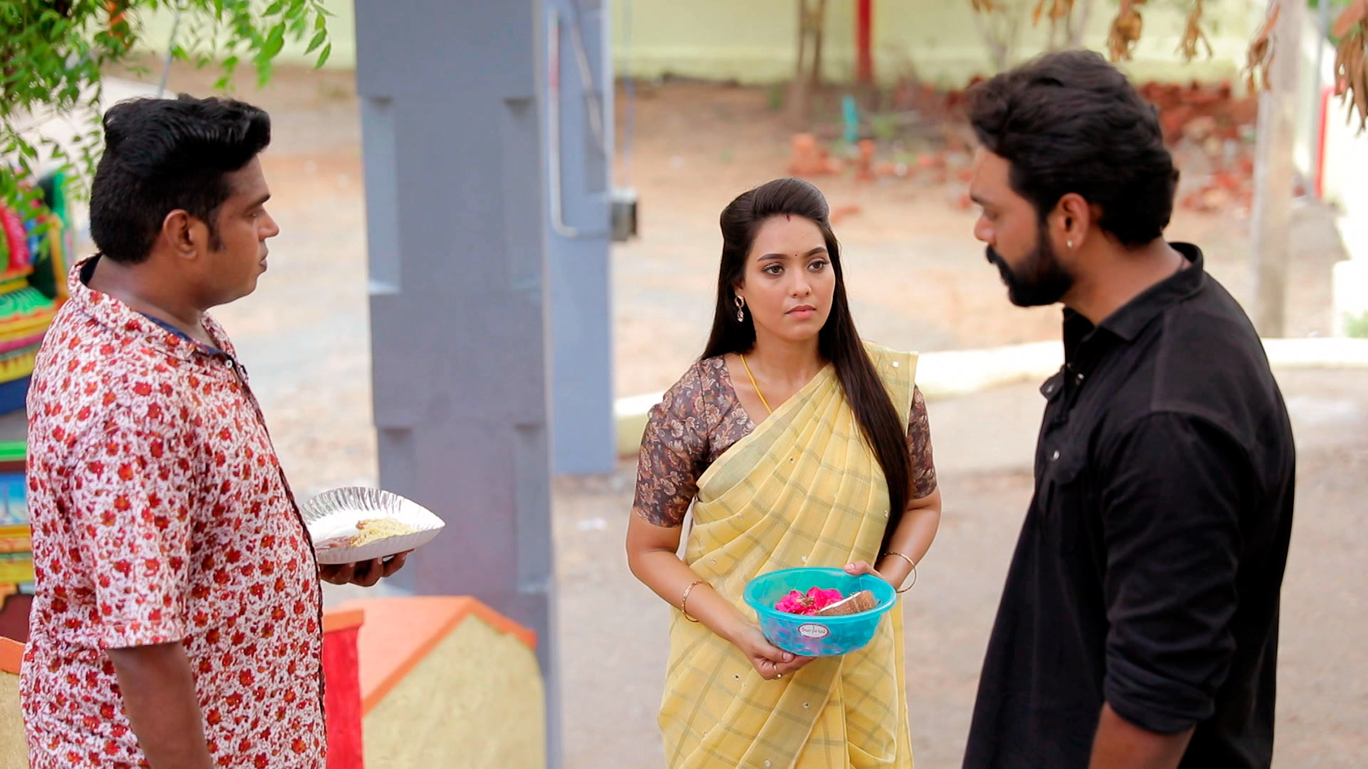 Watch Thendral Vandhu Ennai Thodum S1 Episode 231 On Disney Hotstar