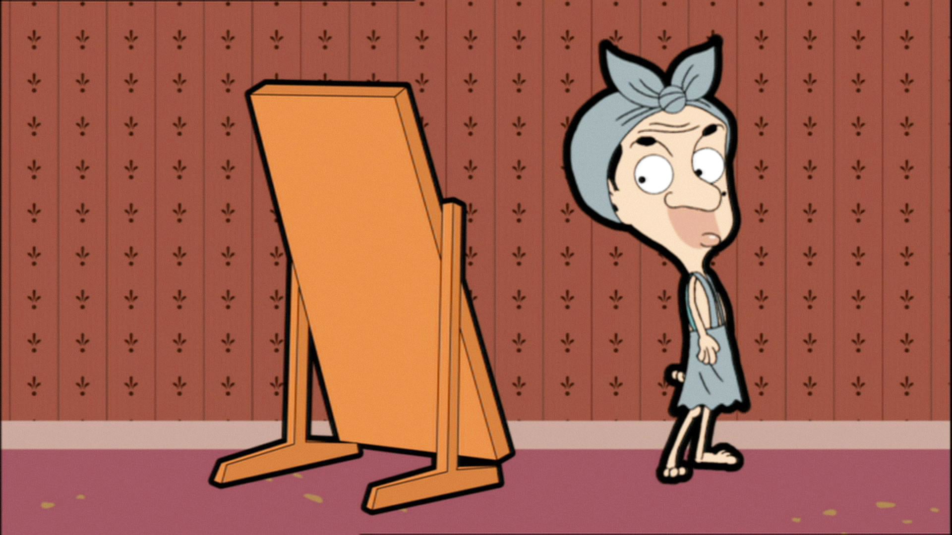 Watch Mr Bean: The Animated Series Episode 8 on JioHotstar