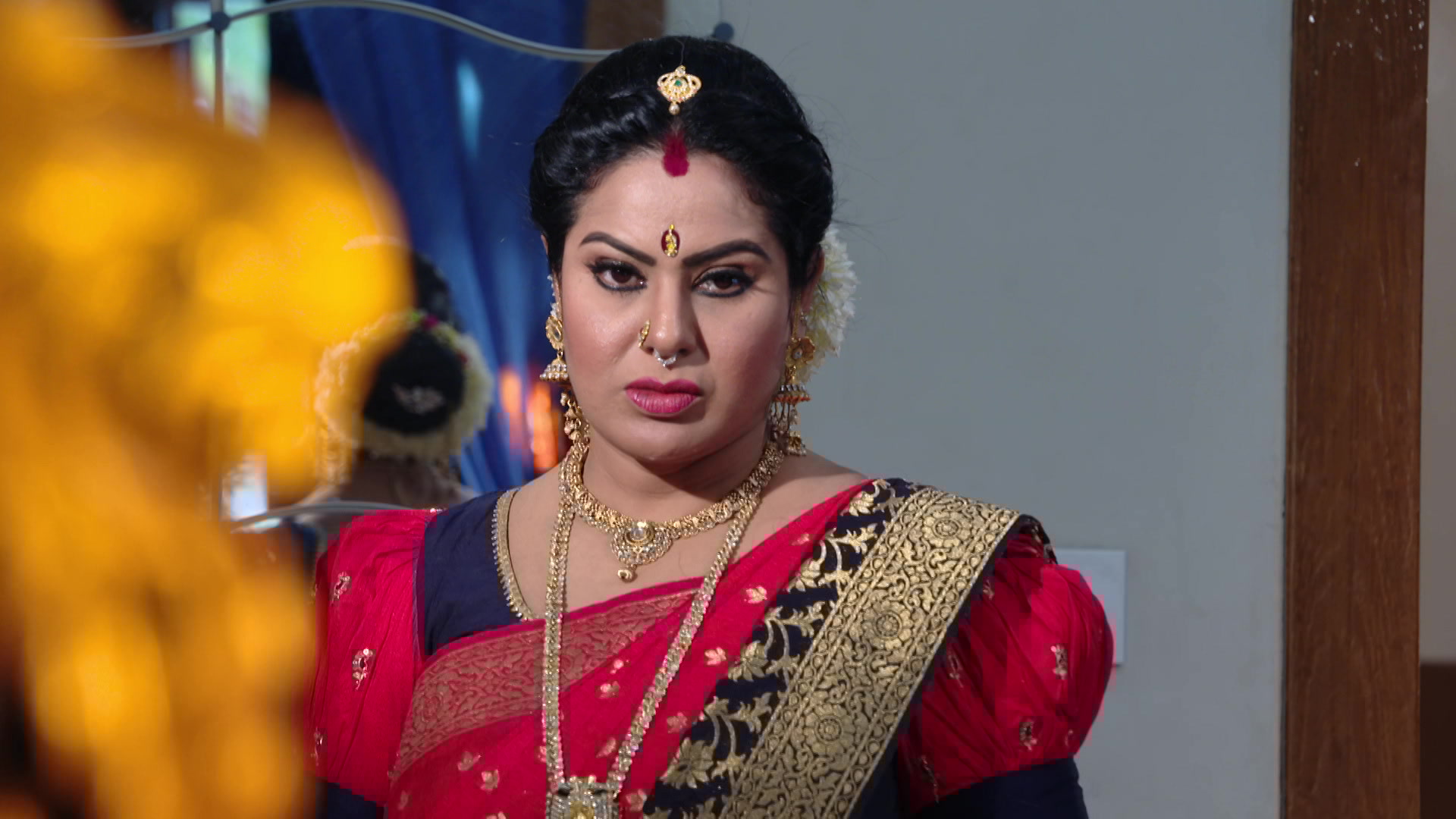 Watch Bangaru Panjaram S1 Episode 140 on JioHotstar