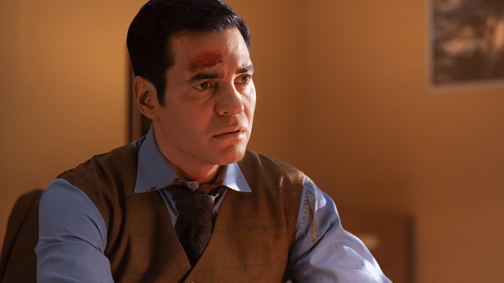 Watch Will Trent Episode 11 on Disney+ South Africa | English Police/Cop Series