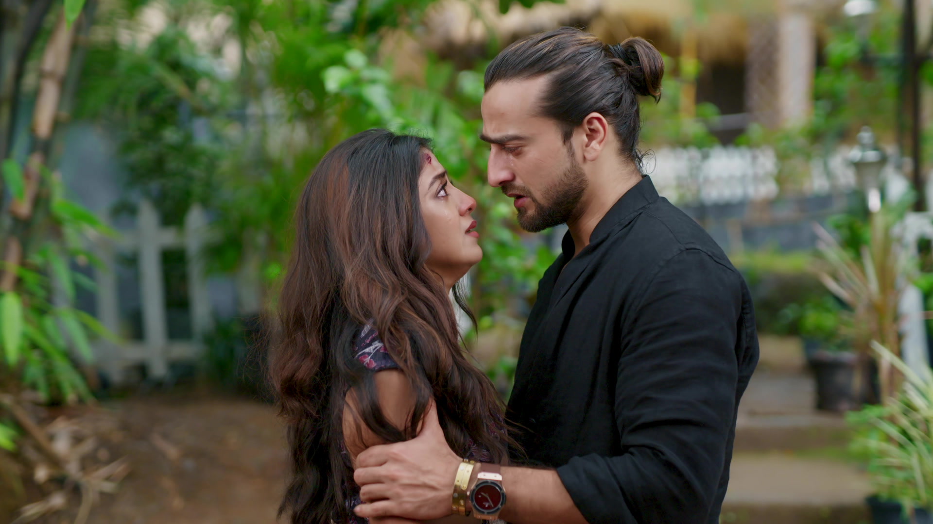 Stream Vihaan Seeks the Truth Season 1 Episode 135 – Vihaan Seeks the ...