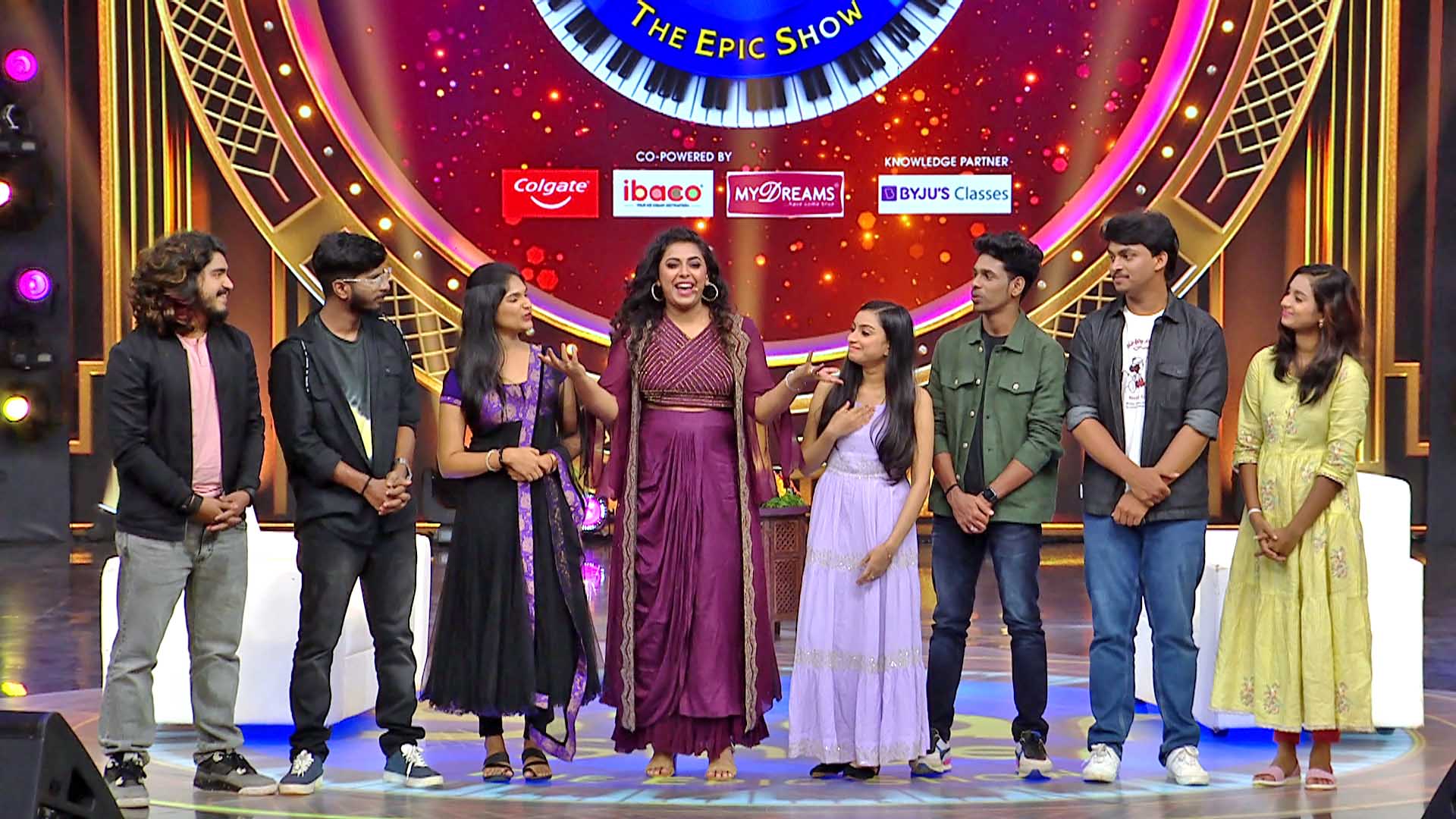 Watch Star Singer Episode 86 on JioHotstar