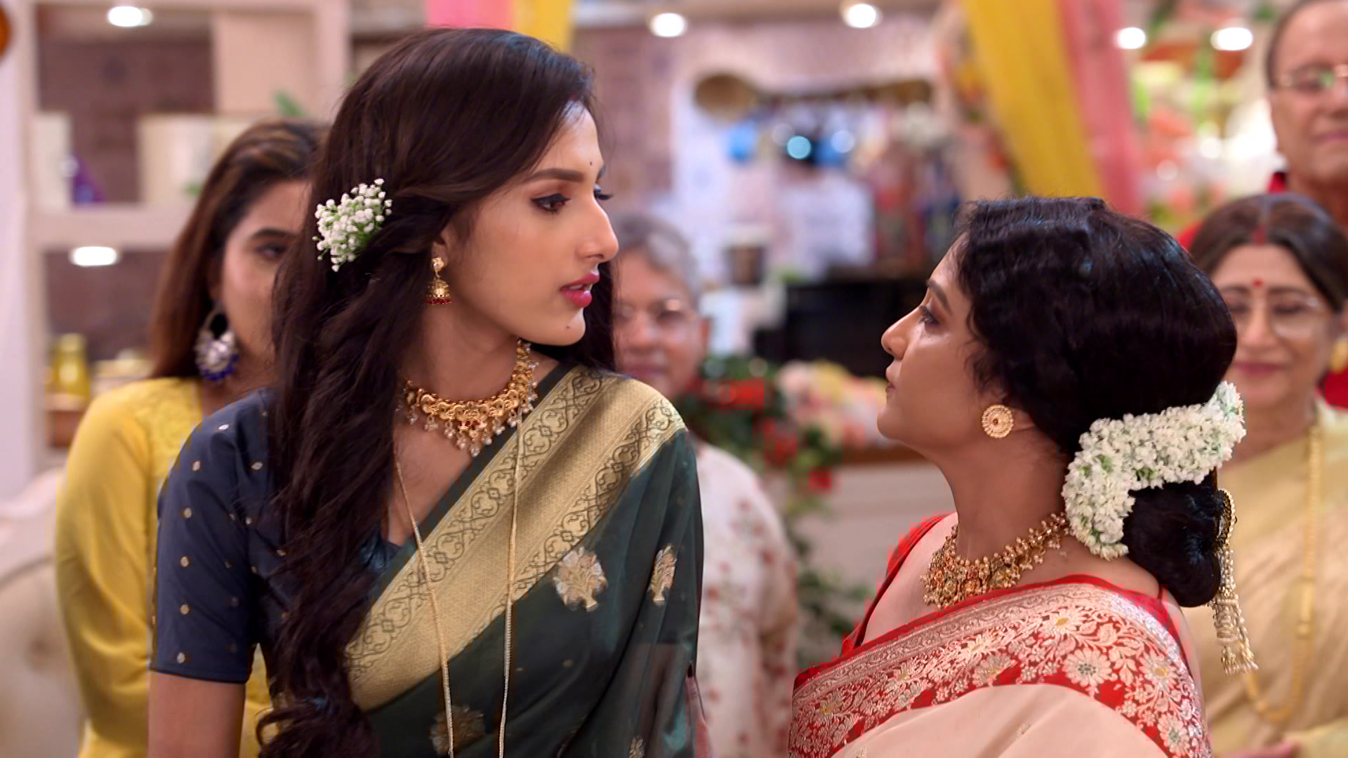 Watch Bodhua S1 Episode 120 on JioHotstar