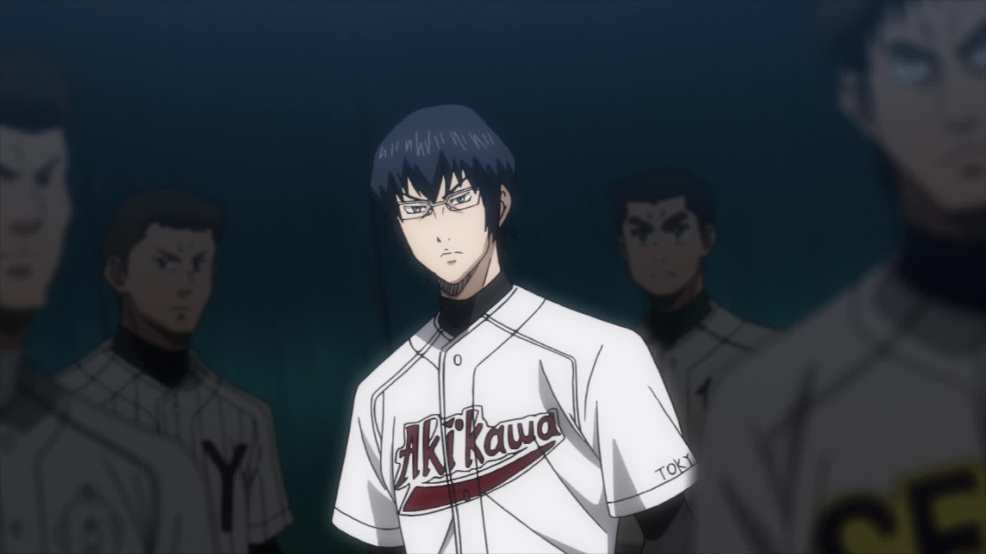 Watch Ace of the Diamond S2 Episode 37 on JioHotstar