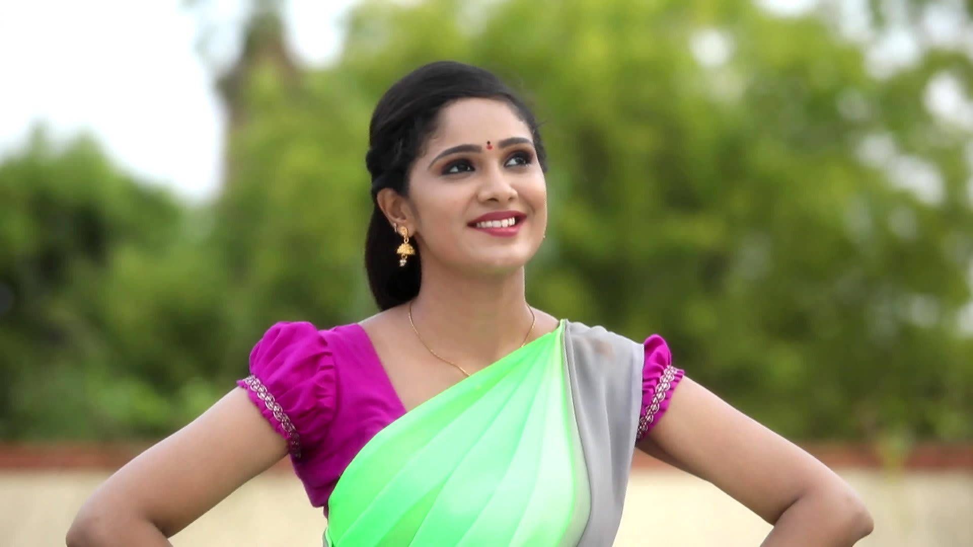 Stream Meet Thamizharasi and Velu Season 1 Episode 1 – Meet ...