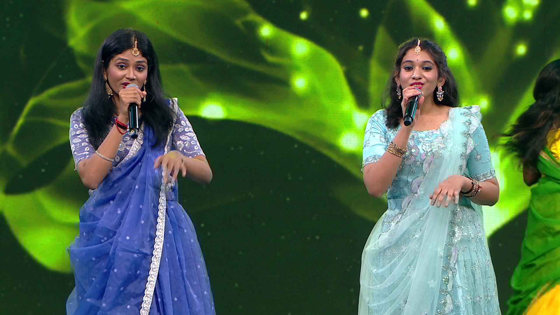 Watch Super Singer Episode 15 on JioHotstar