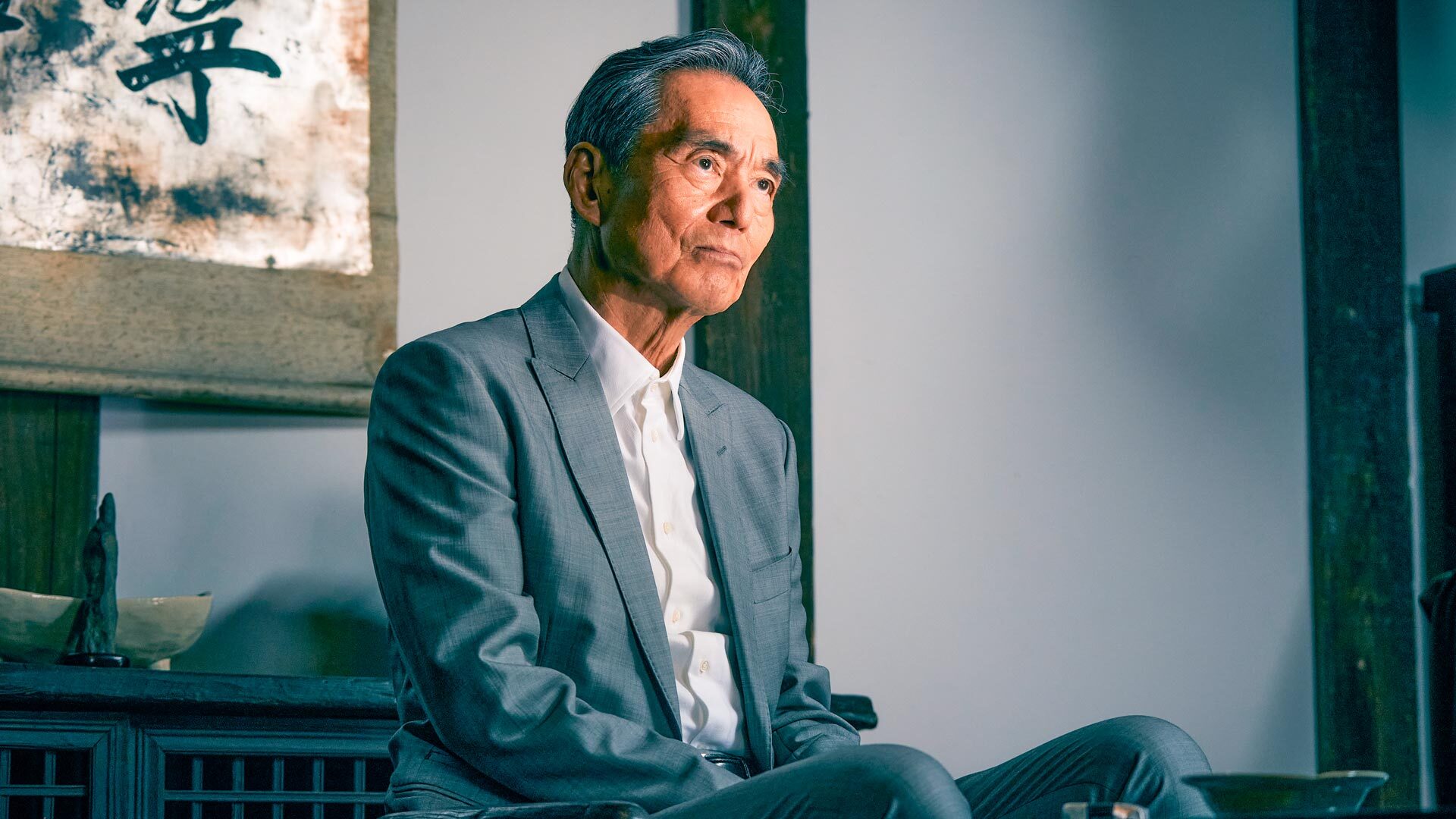 รับชม A Long Day’s Drive ซีซัน 1 ตอน 8 – A Long Day’s Drive บน Disney+