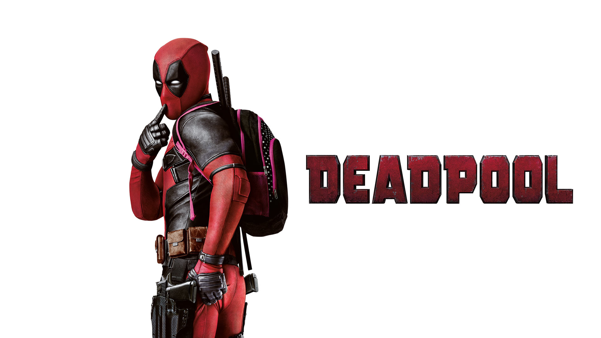 Watch a clip from Deadpool - Trailer on Disney+ Hotstar