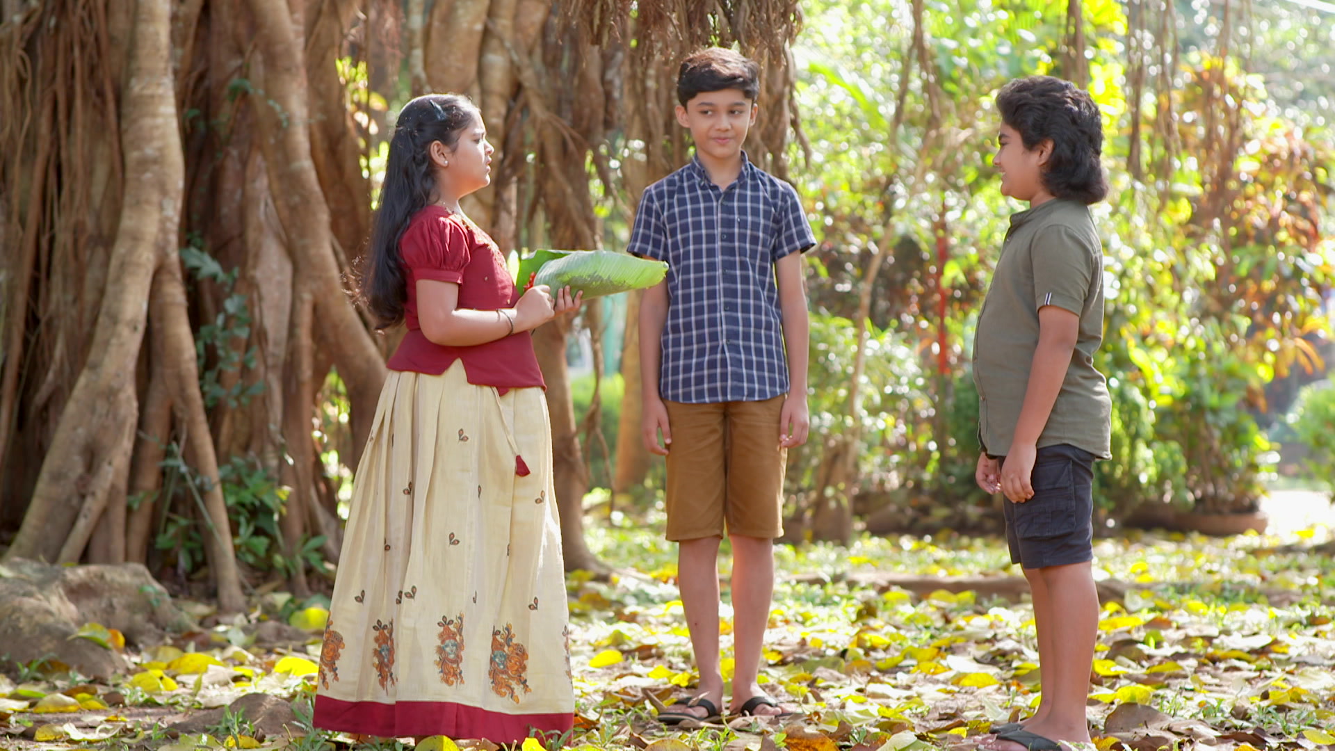 Watch Malikappuram S1 Episode 337 on JioHotstar