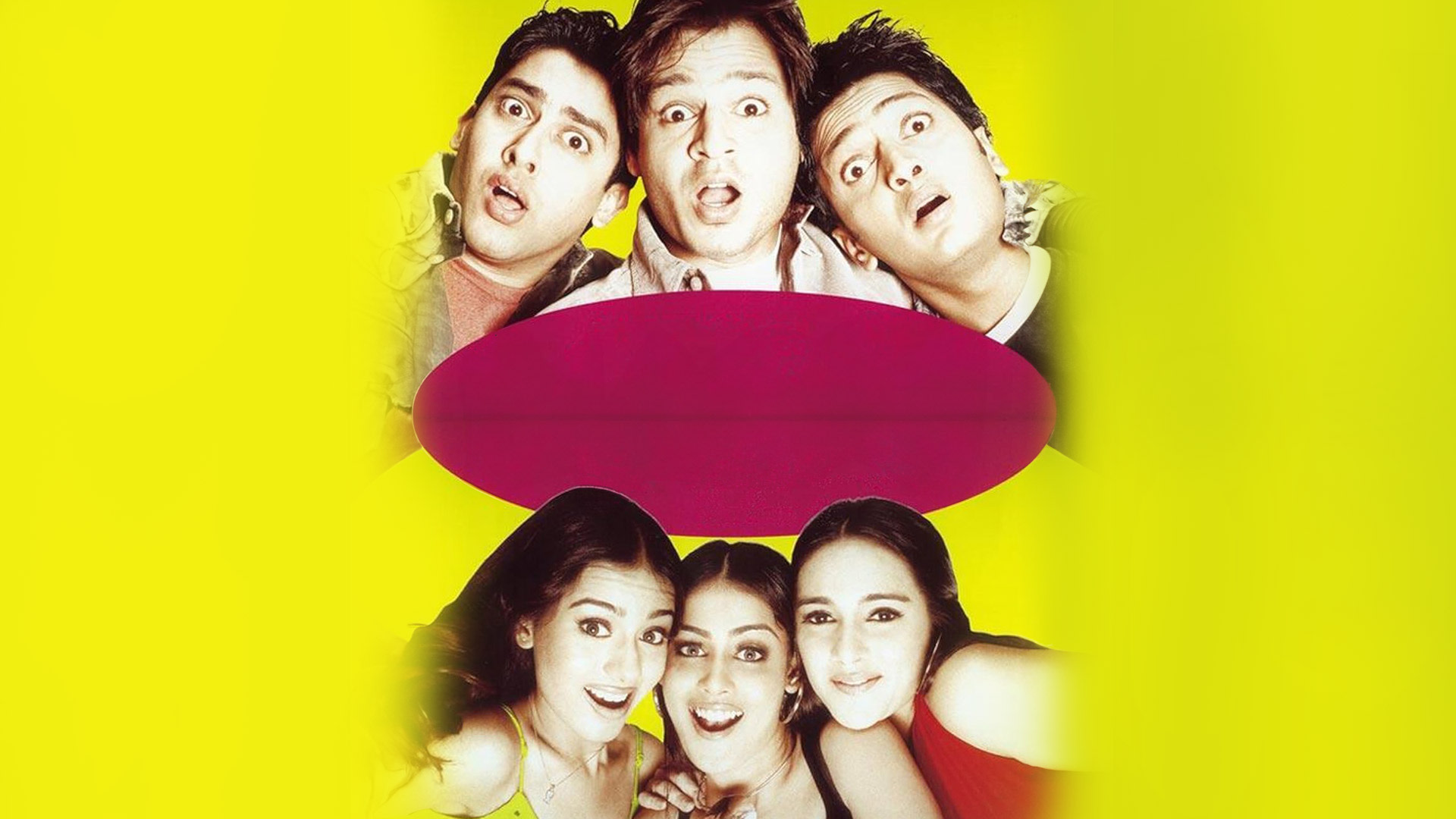 Watch Masti - JioHotstar
