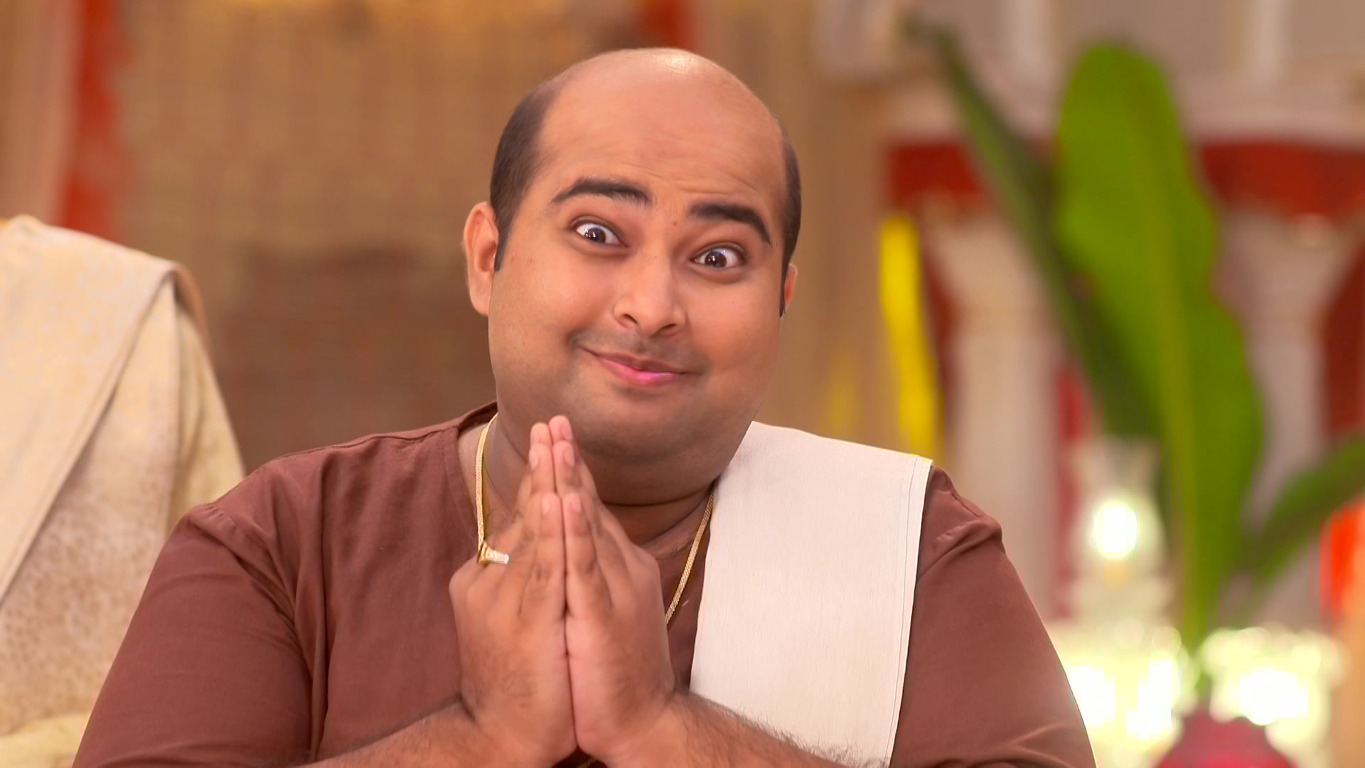 Watch Rajrajeshwari Rani Bhabani Episode 35 on JioHotstar