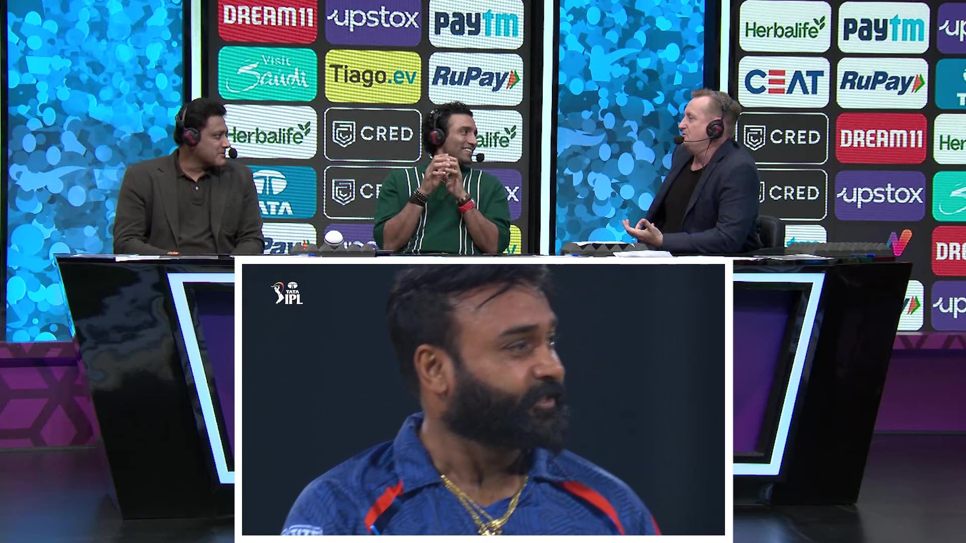 Amit Mishra's Genius