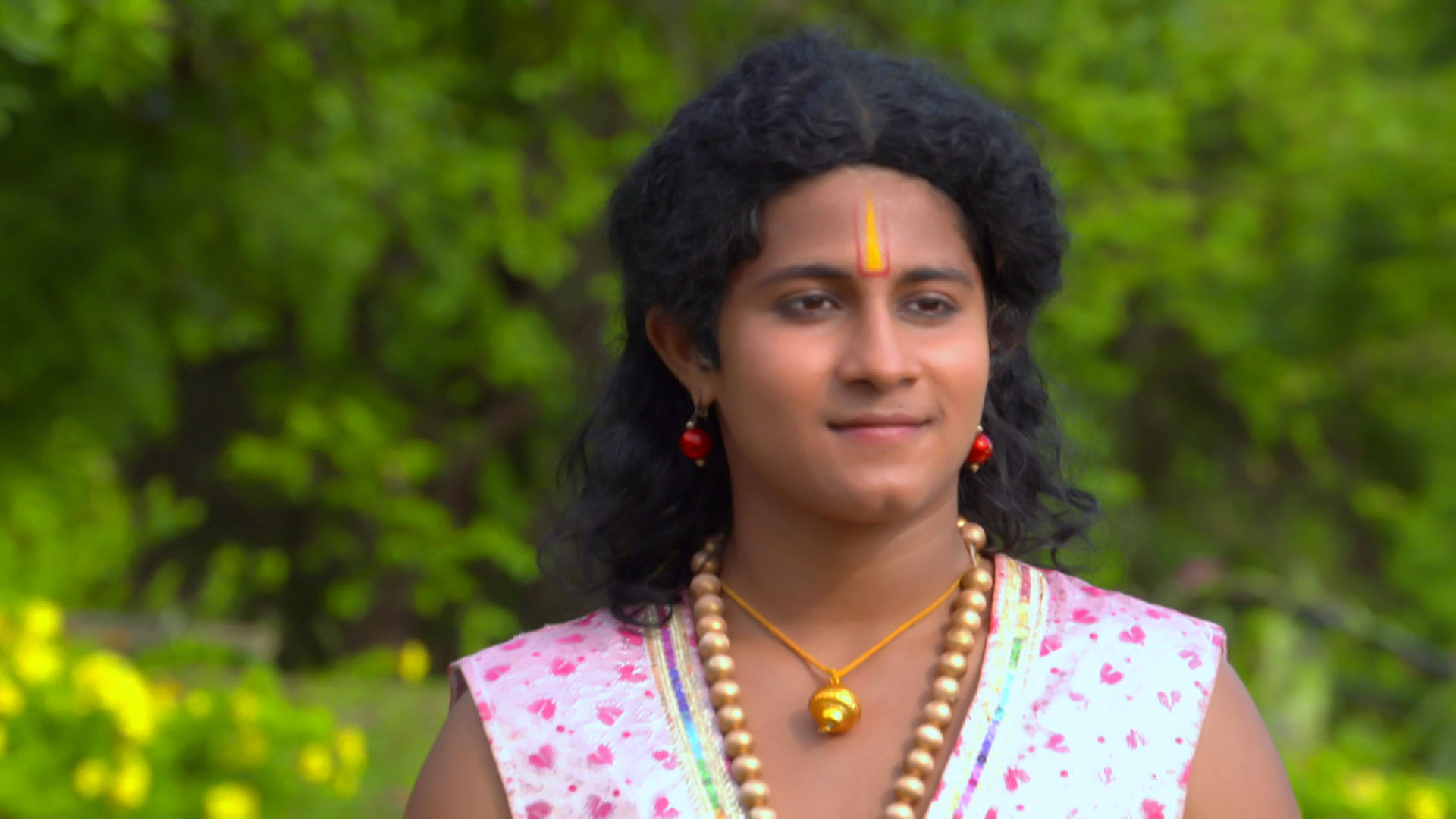 Watch Manikanta to Train Poonkodi? Online