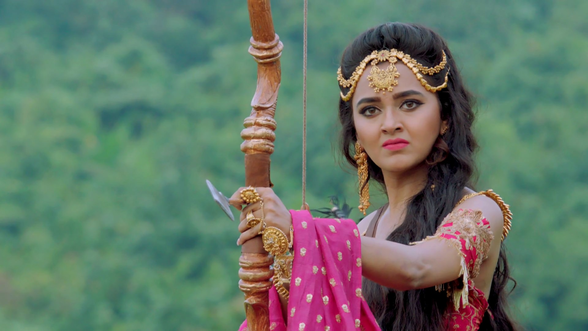 Watch Karn Sangini Episode 8 on JioHotstar