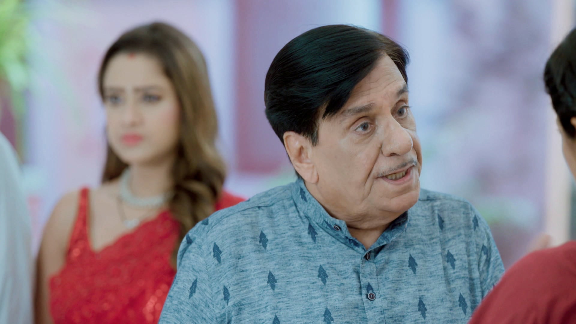 Bapuji winning hearts! - JioHotstar