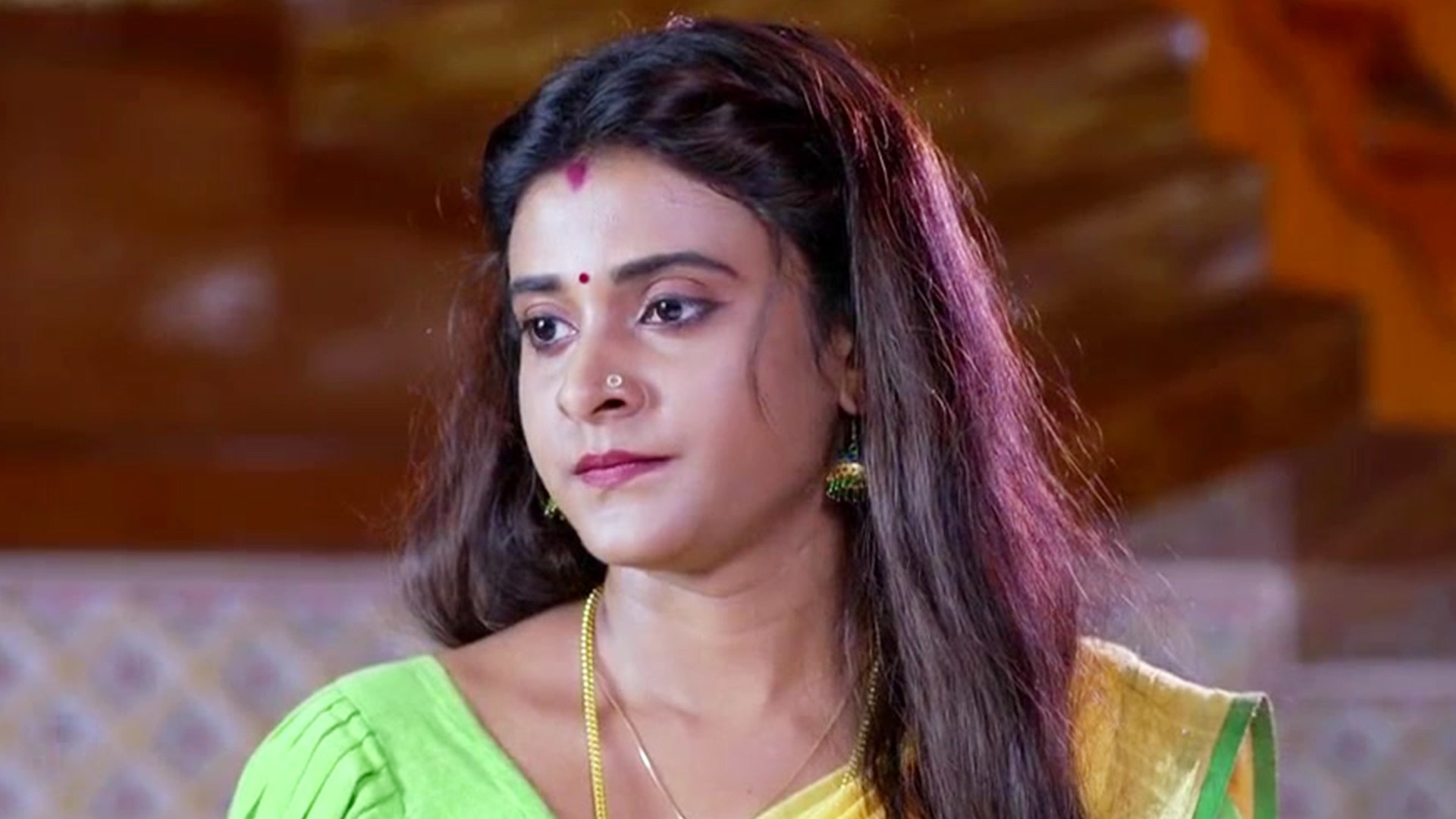 Watch Patharamattu Episode 444 on JioHotstar