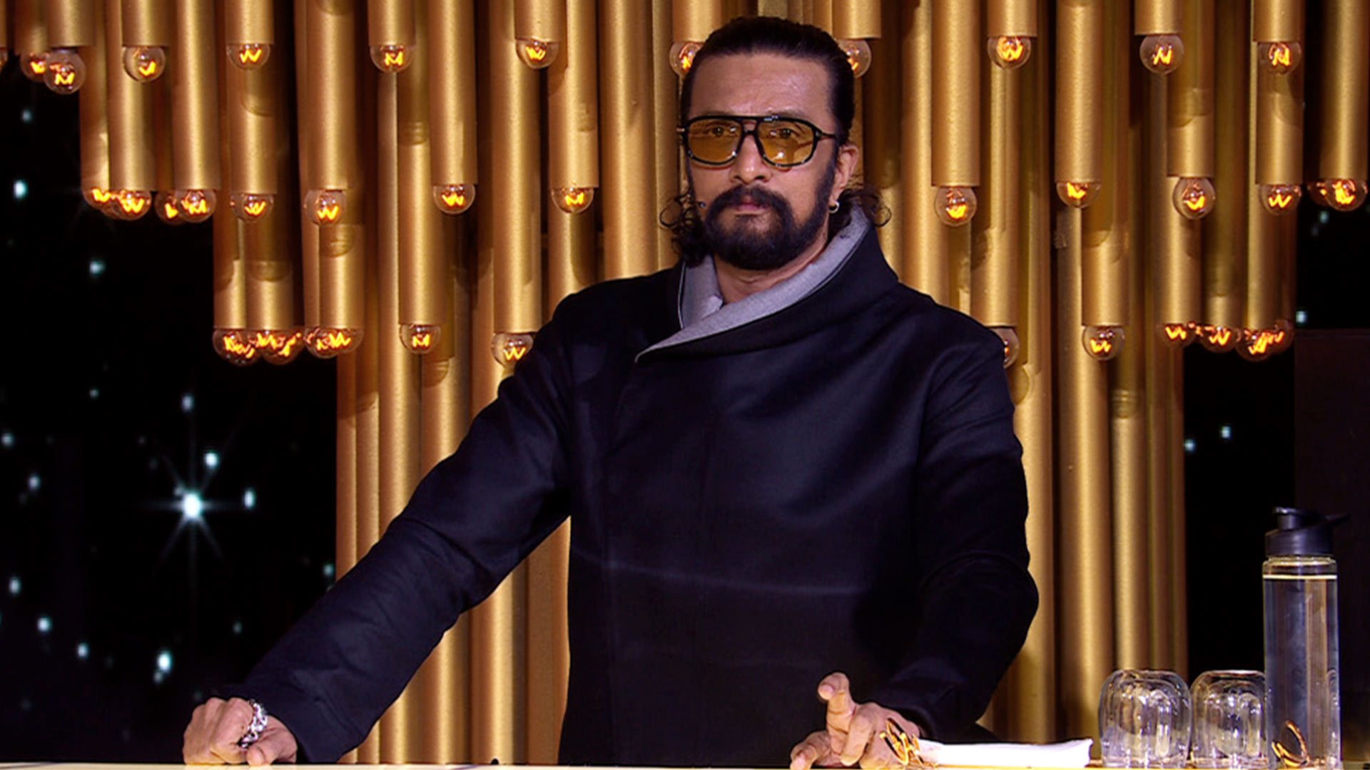 Gilli Defends His Stance - JioHotstar