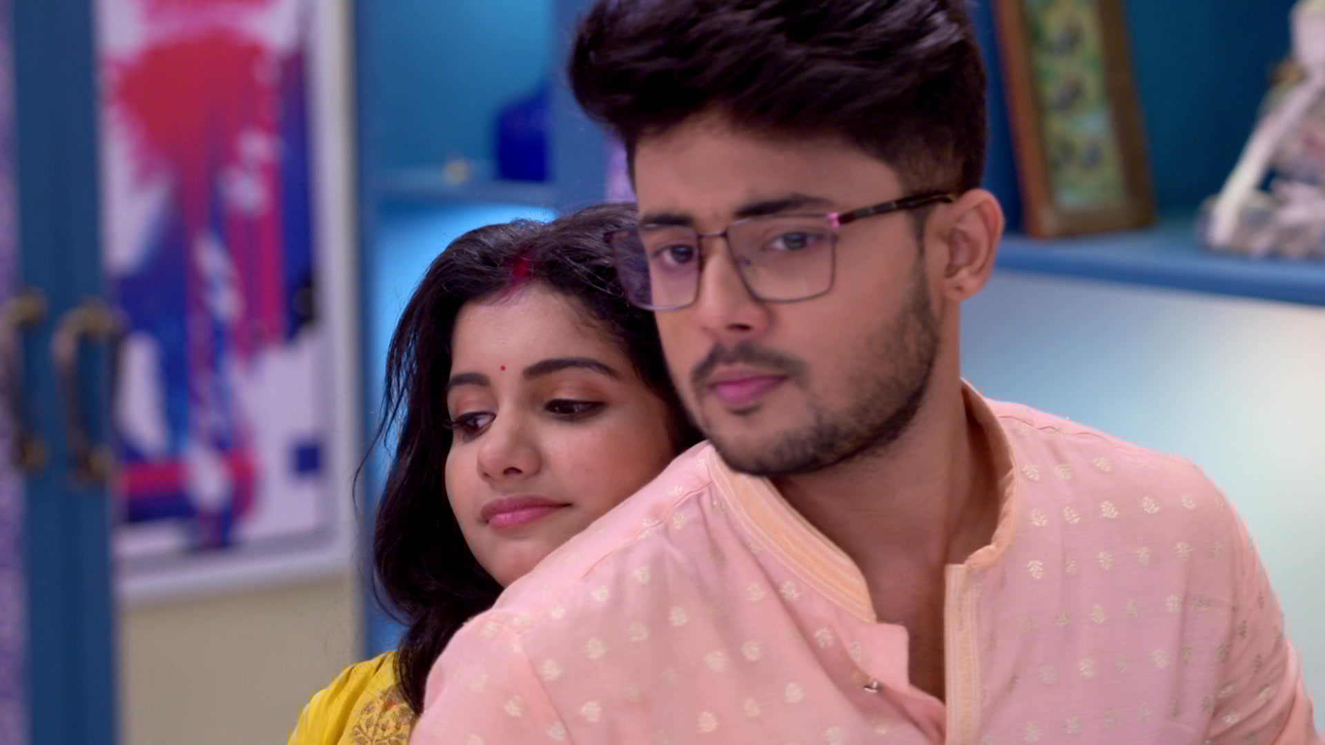 Watch Tomader Rani S1 Episode 86 on JioHotstar