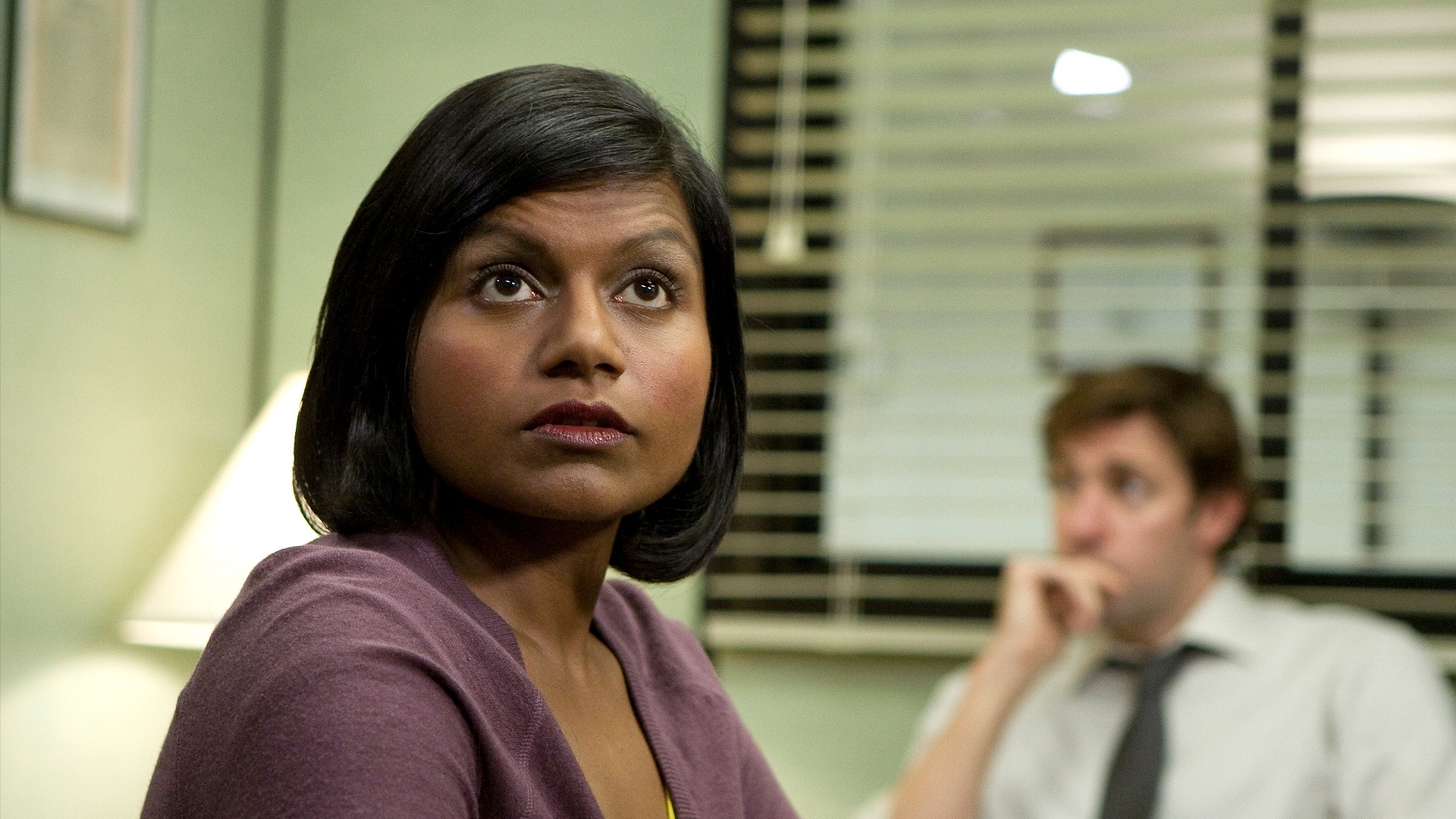 Watch The Office Episode 7 on Disney+