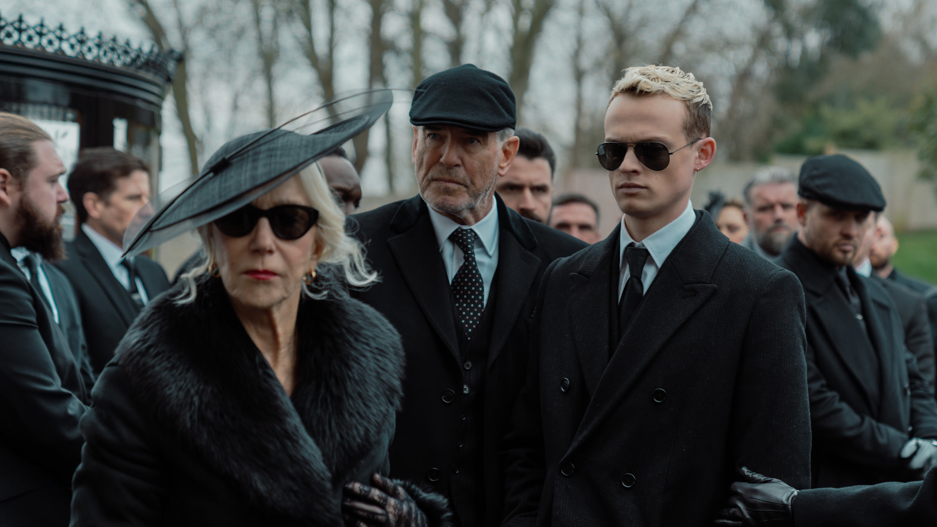 Watch Paul American S1 Episode 5 on JioHotstar