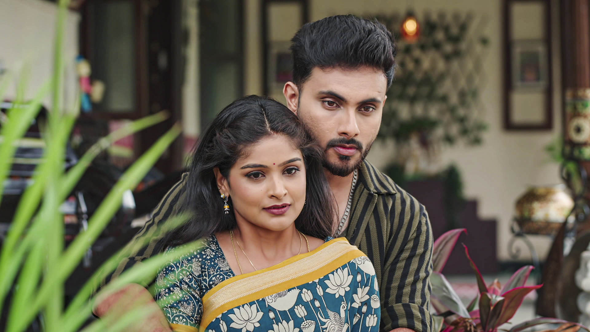 Watch Illu Illalu Pillalu Episode 183 on JioHotstar