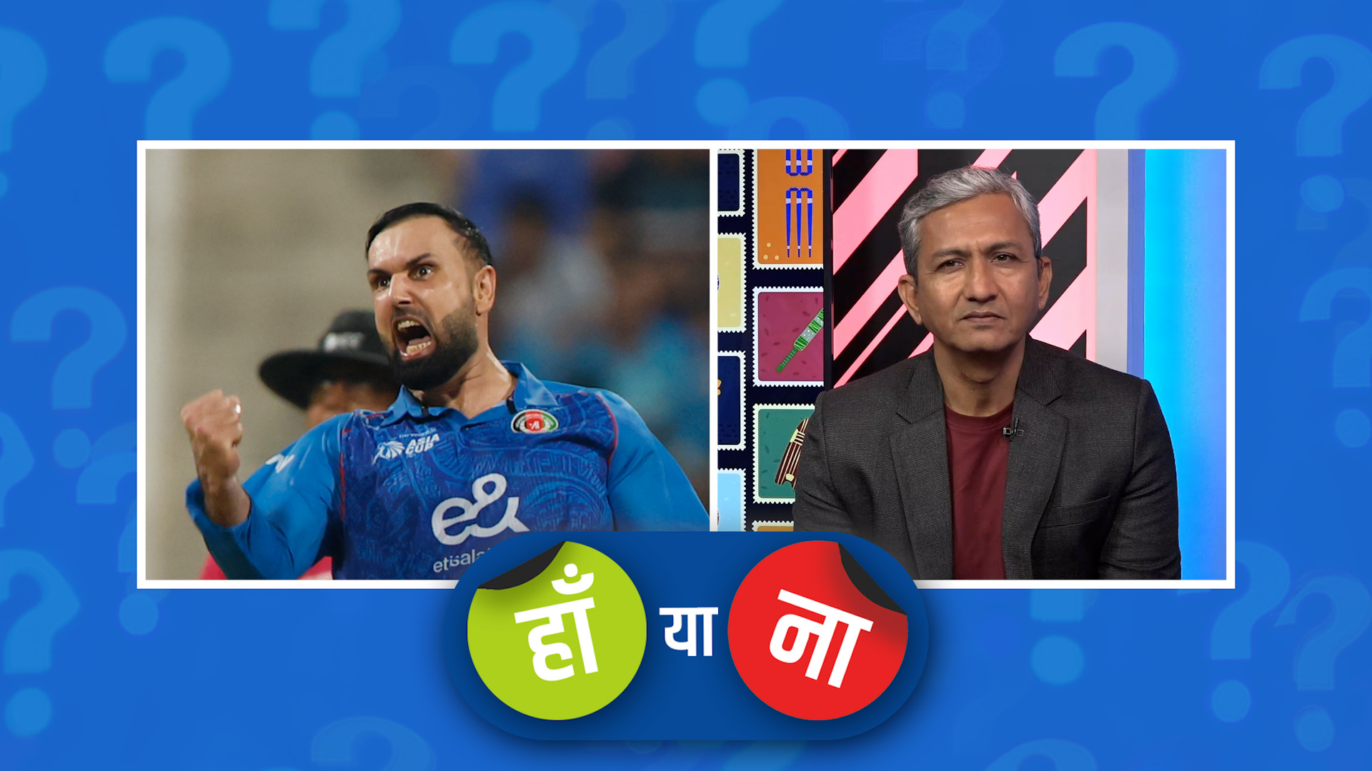 Nabi’s Lone Fight Keeps AFG Alive