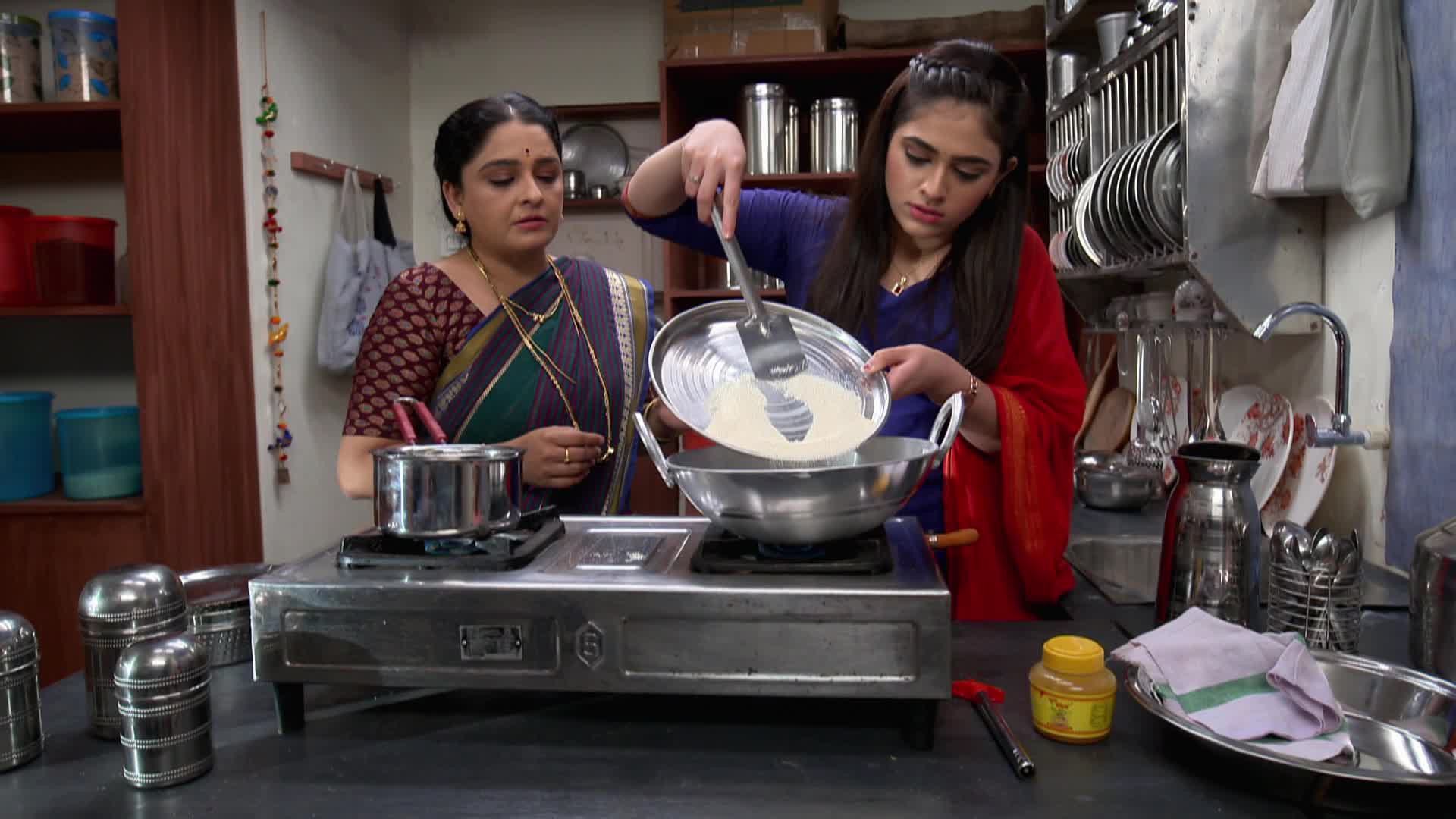 Watch Rama Raghav Episode 83 on JioHotstar