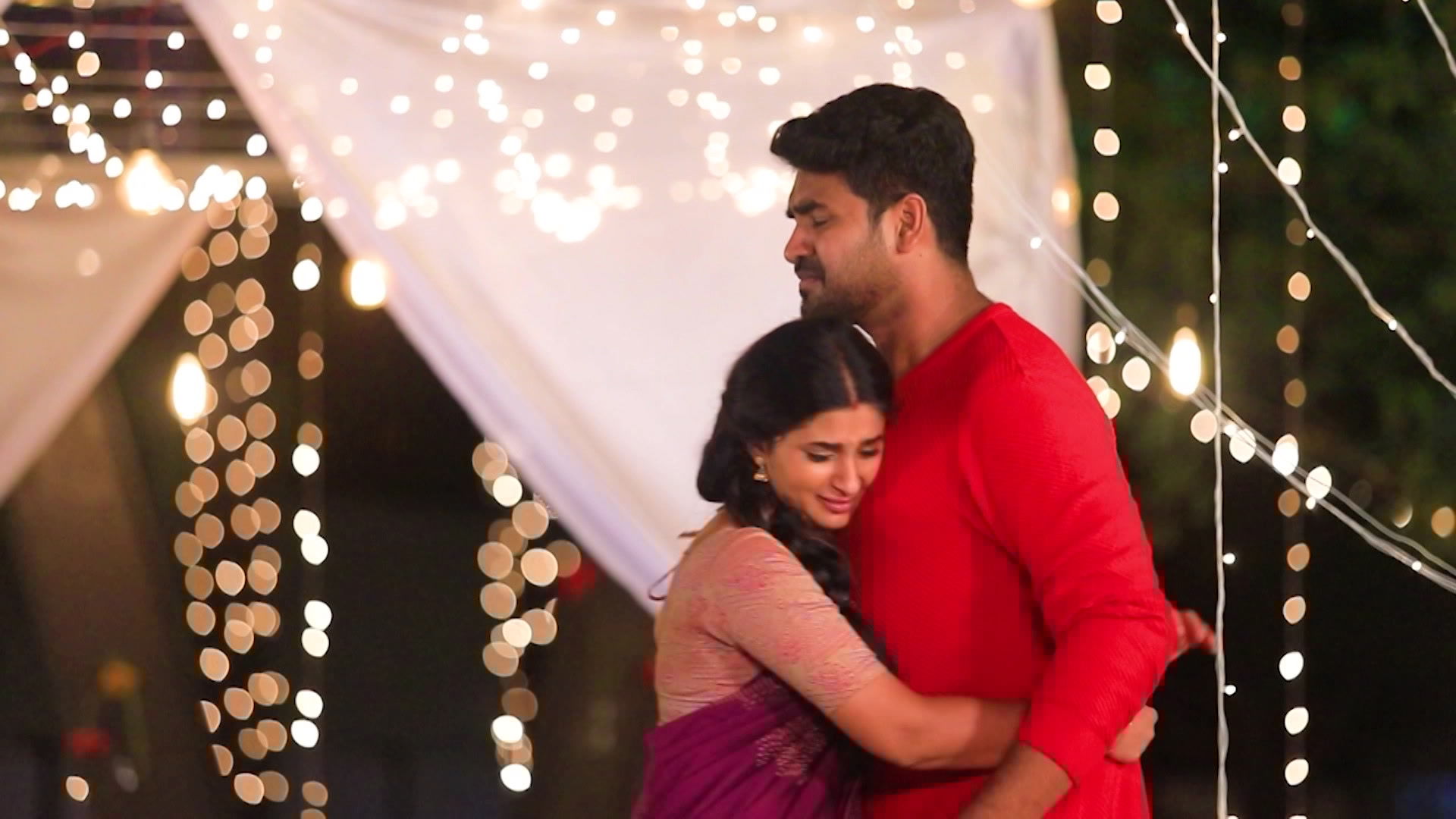 Sakthi’s Sweet Proposal - Promo - JioHotstar