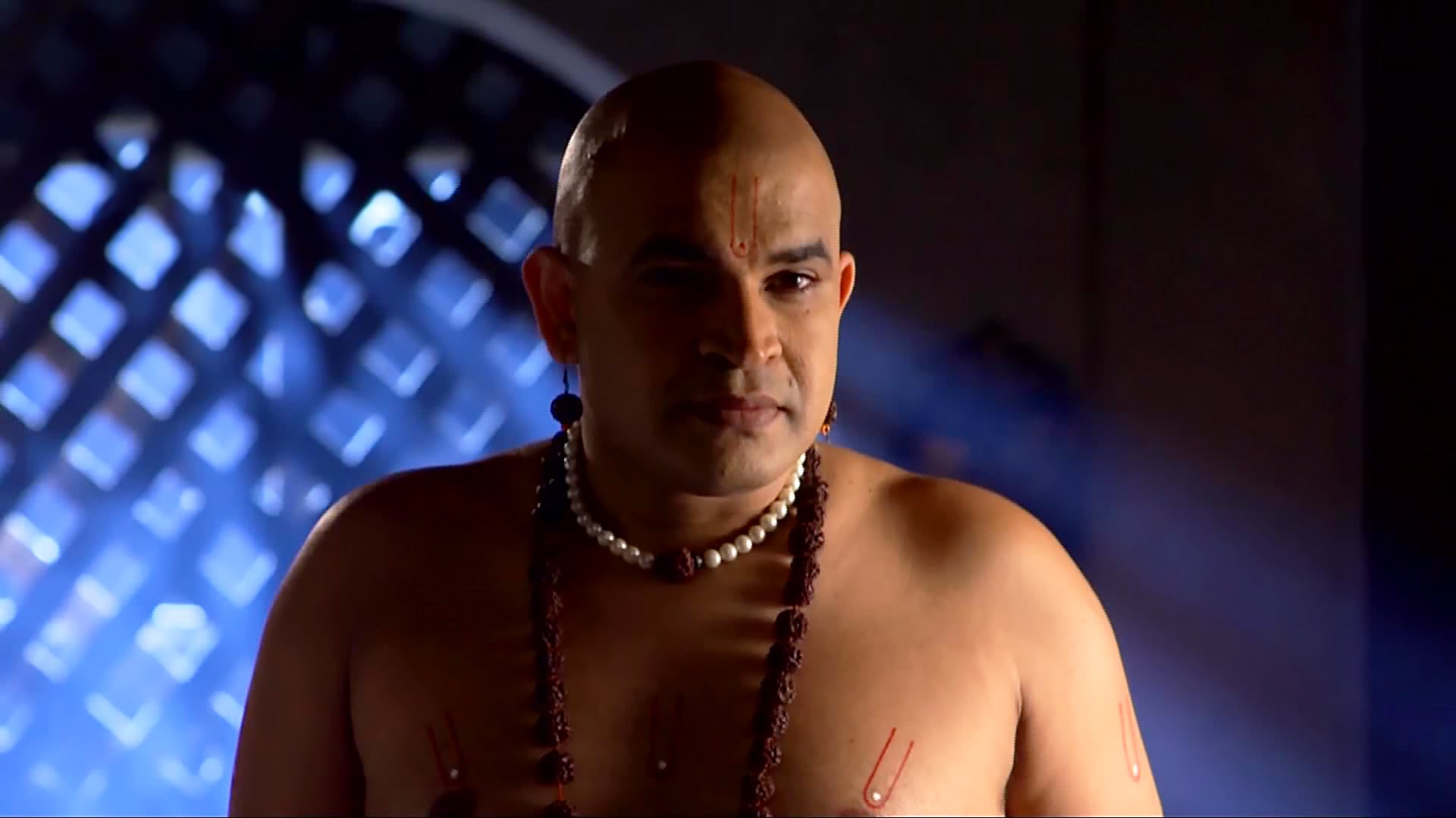 Swami confronts Diwakar - JioHotstar