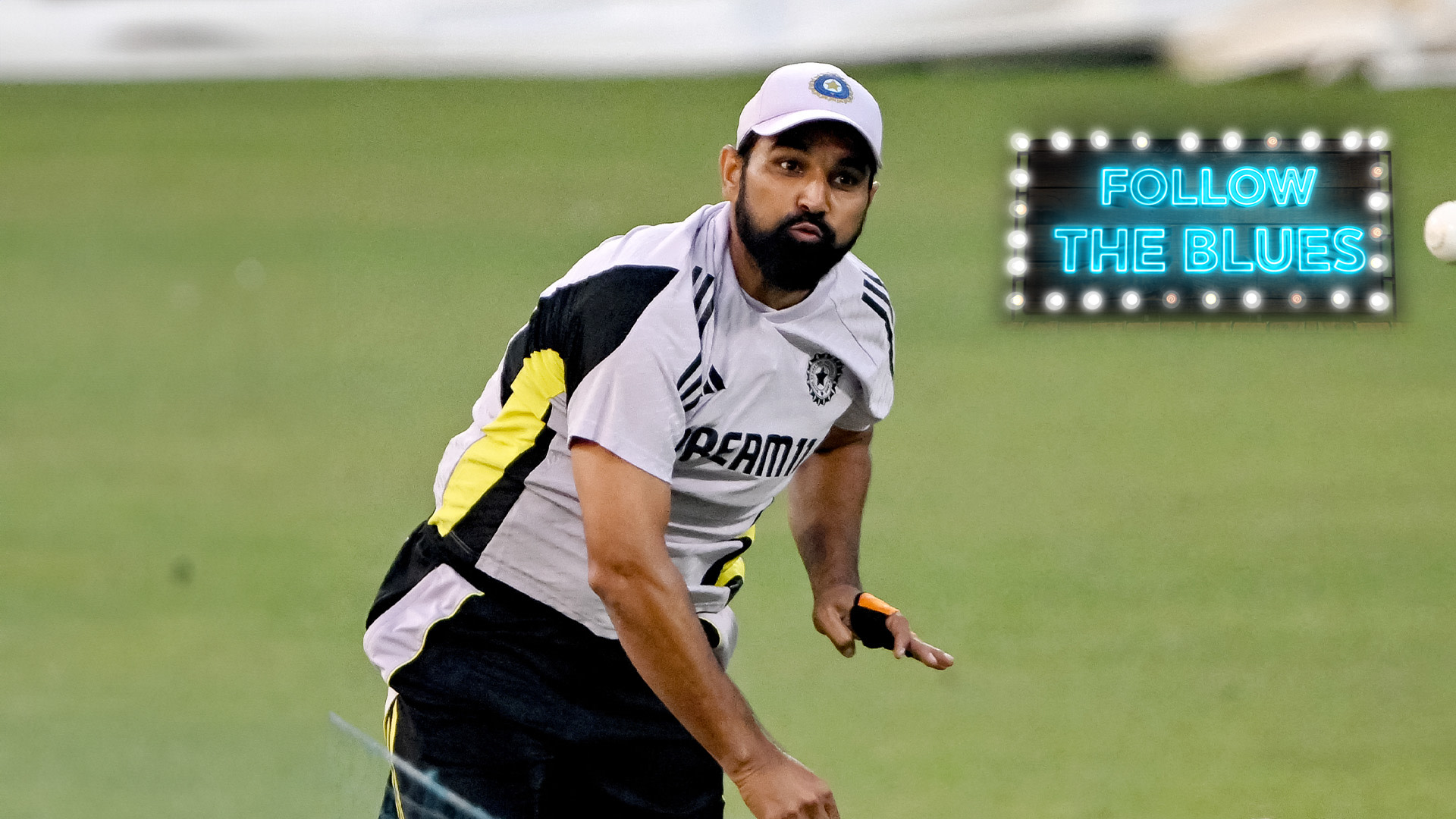 Recovery Process Makes You Stronger: Shami