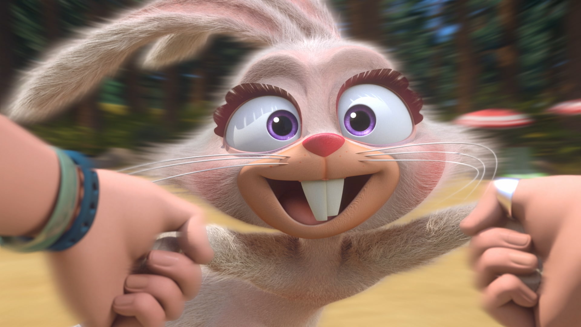 Sadie Sparks (Shorts) - Disney+