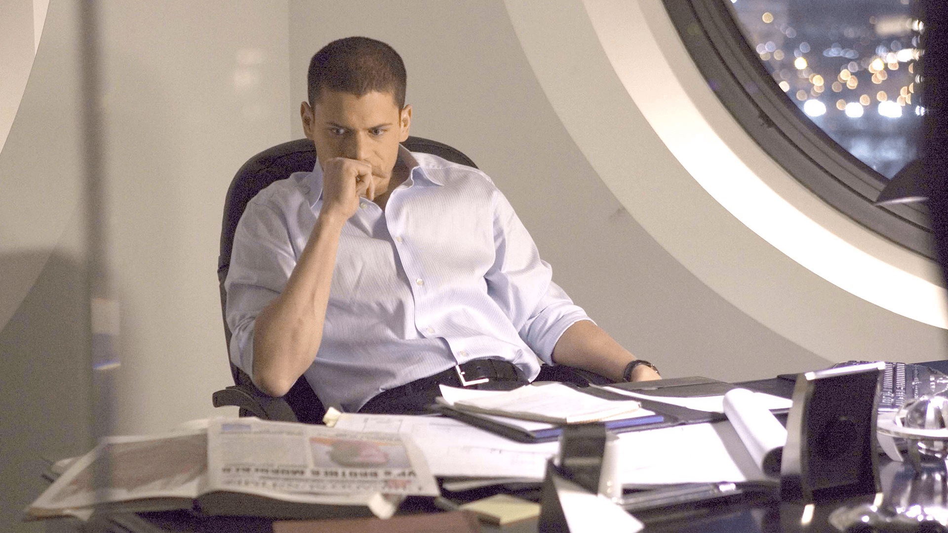 Watch Prison Break Episode 16 on Disney+ South Africa | English Drama ...