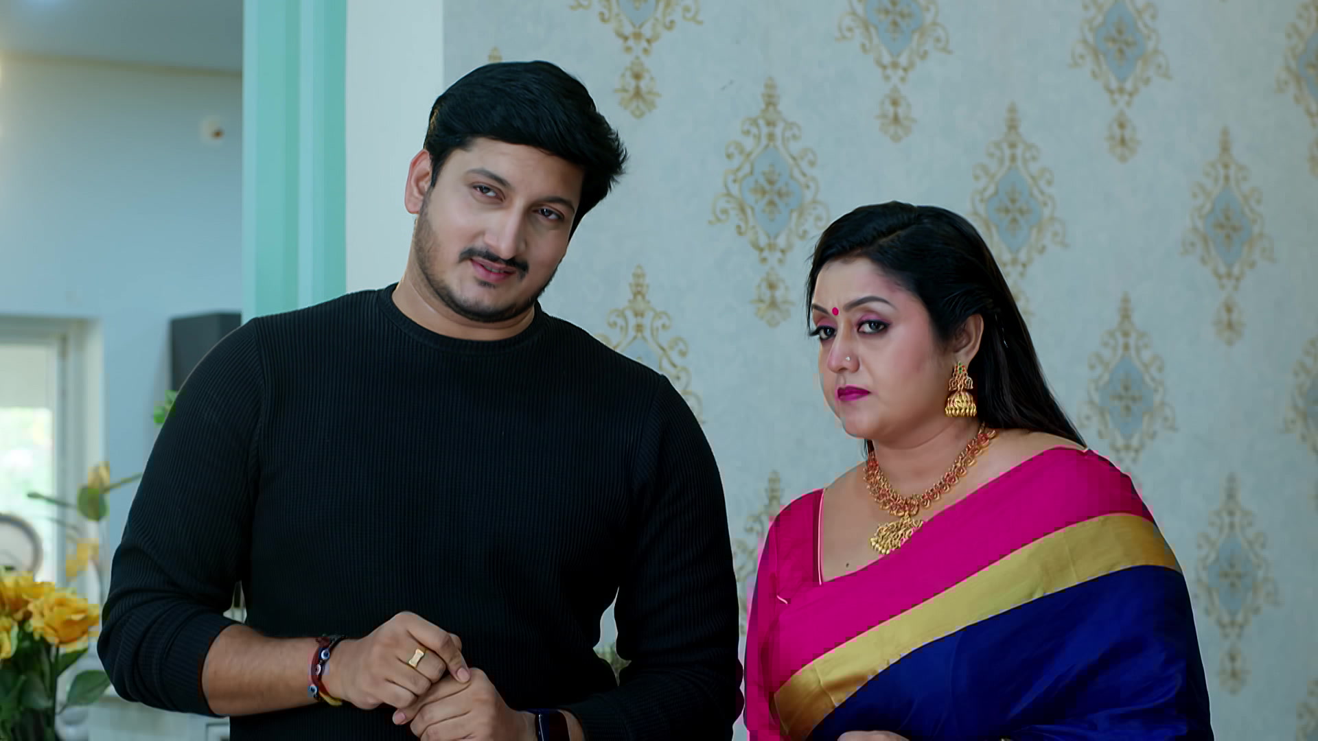 Stream Srilatha to Expose Seethakanth-Ramalakshmi! Season 2 Episode 73 ...