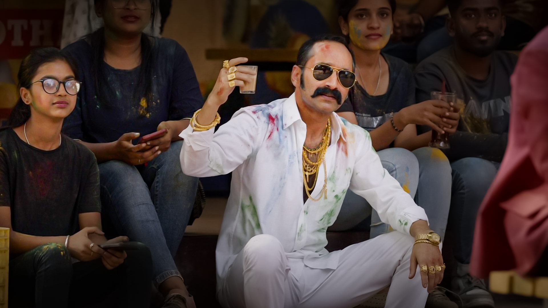 Watch Aavesham - JioHotstar