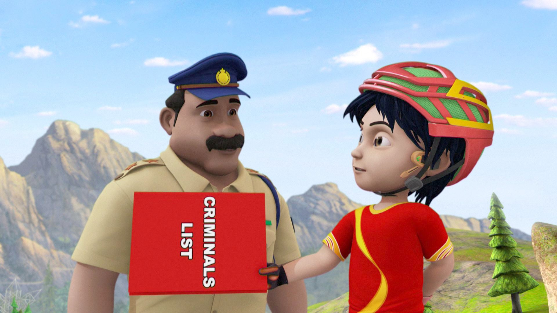 Watch Shiva Episode 38 on JioHotstar