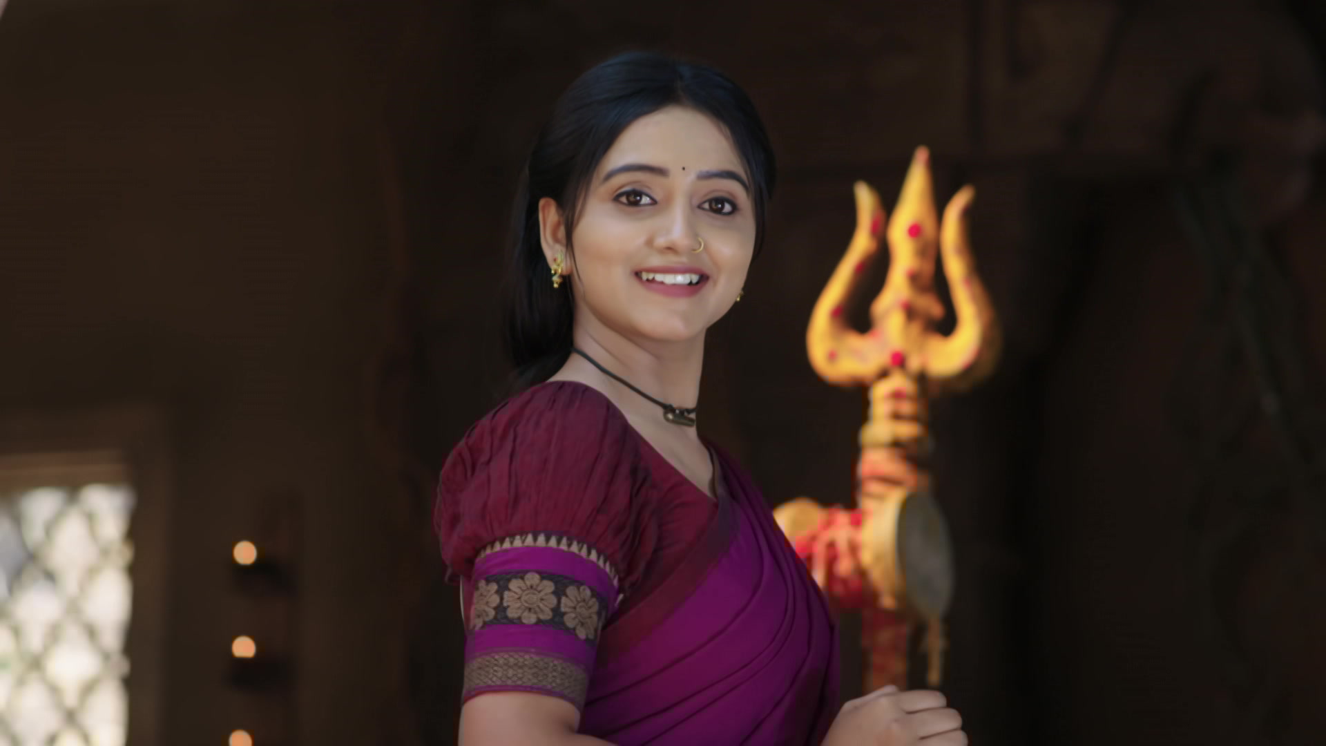 Watch naga-panchami-1 All Episodes | Watcho