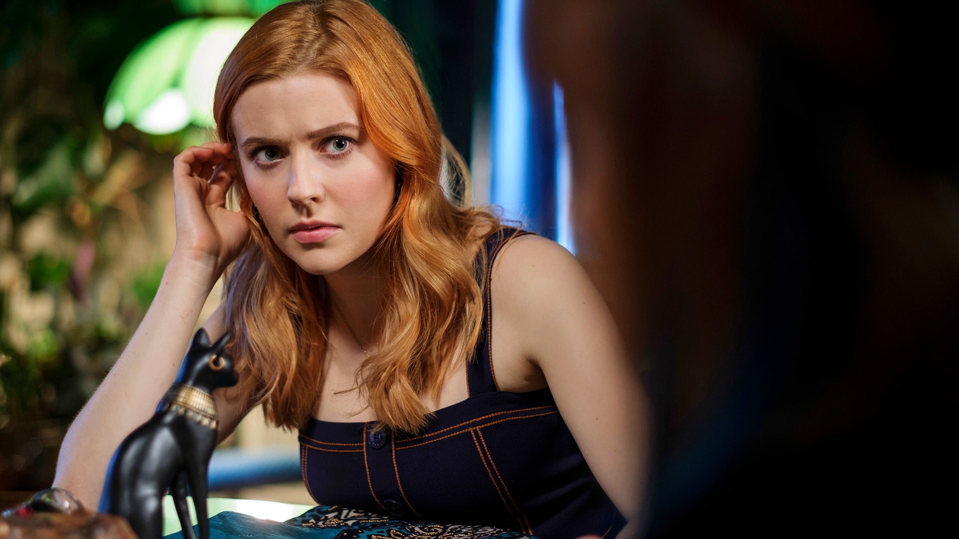 Watch Nancy Drew S1 Episode 1 on JioHotstar