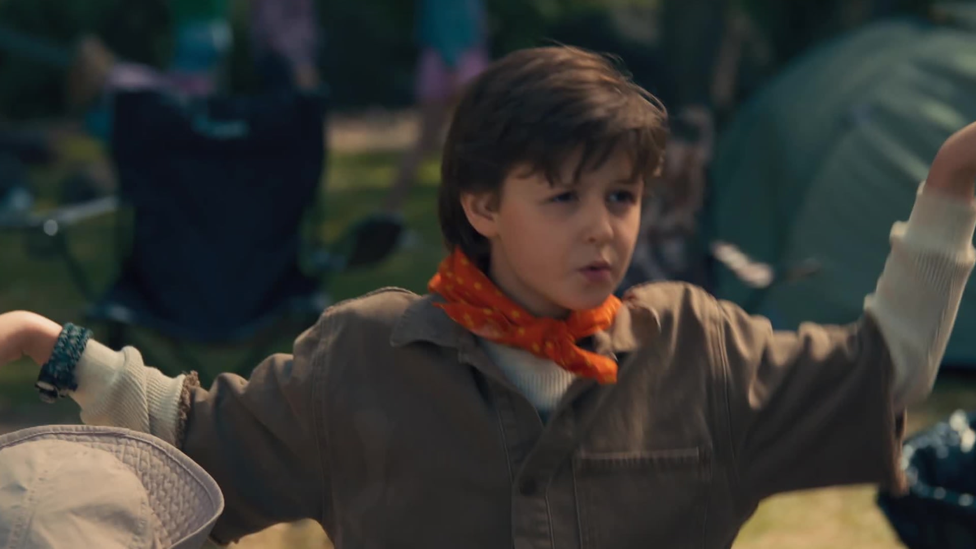 Spooky Files | Promo | Streaming 5th Oct - JioHotstar