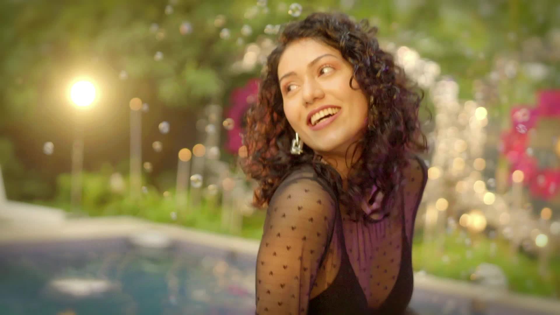 Navisha's assessment strategies - JioHotstar