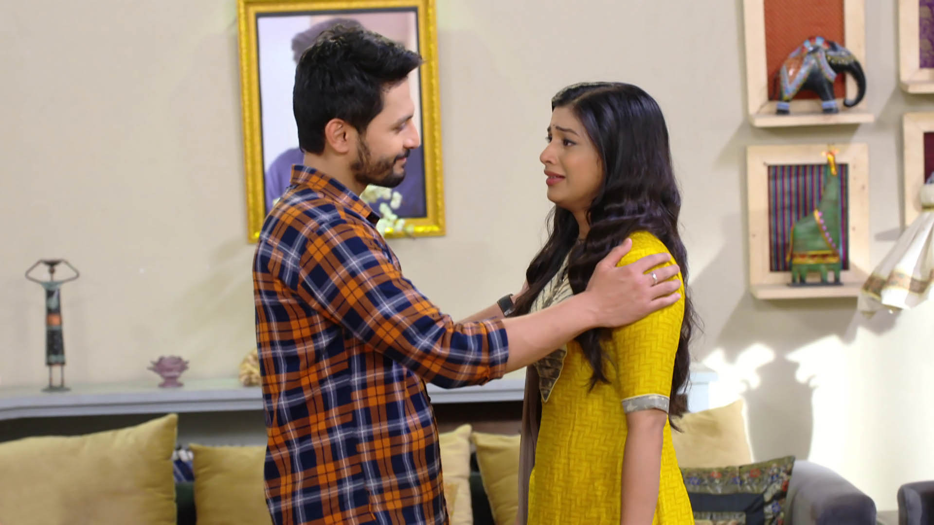 Watch Lalit 205 S1 Episode 244 on Disney+ Hotstar